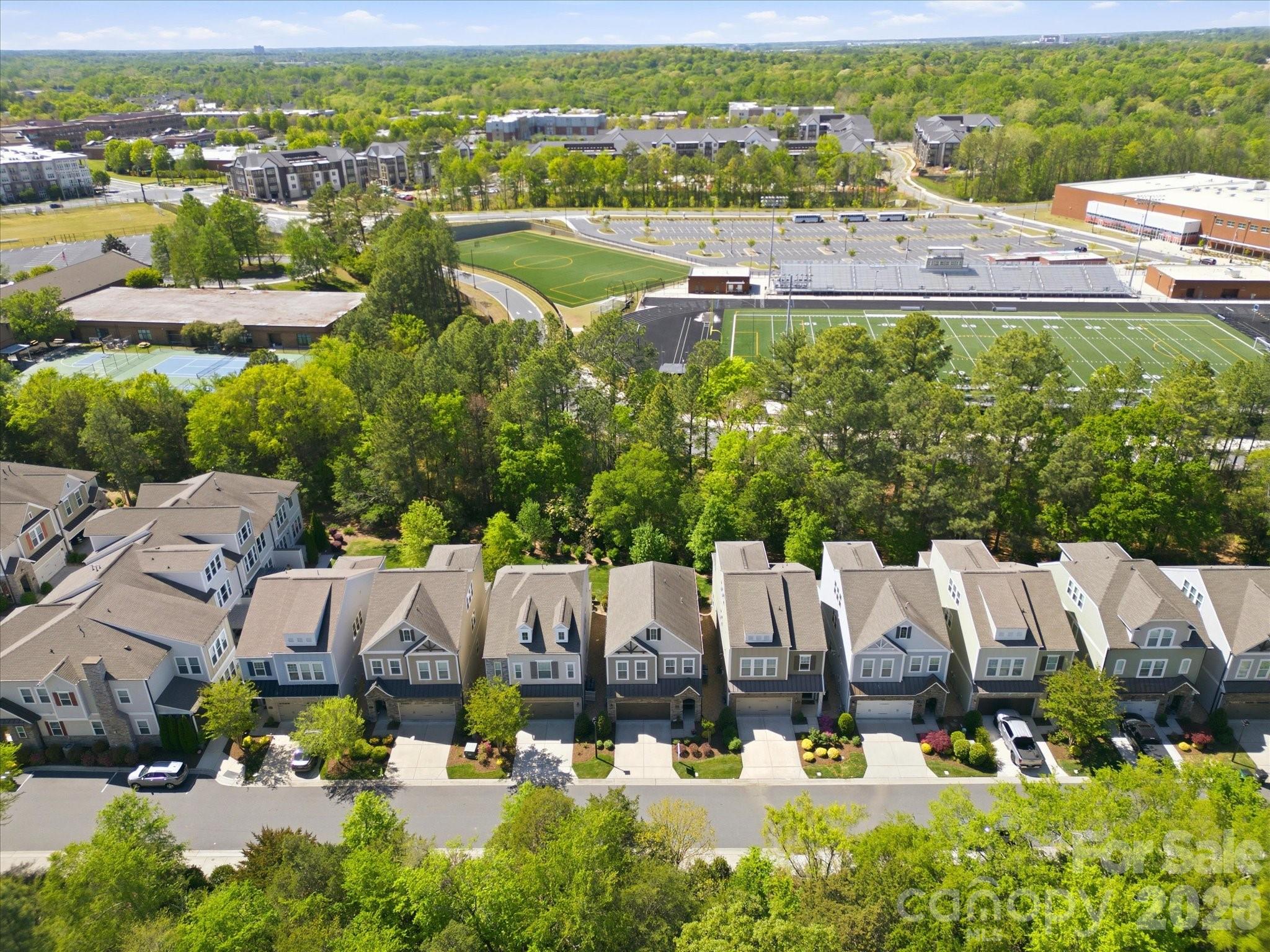 Photo 42 of 8924 Boling Green Drive, Charlotte, NC