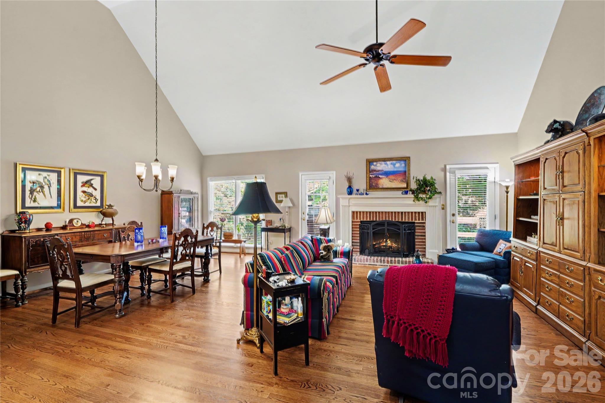 Photo 9 of 5112 Tedorill Lane, Charlotte, NC