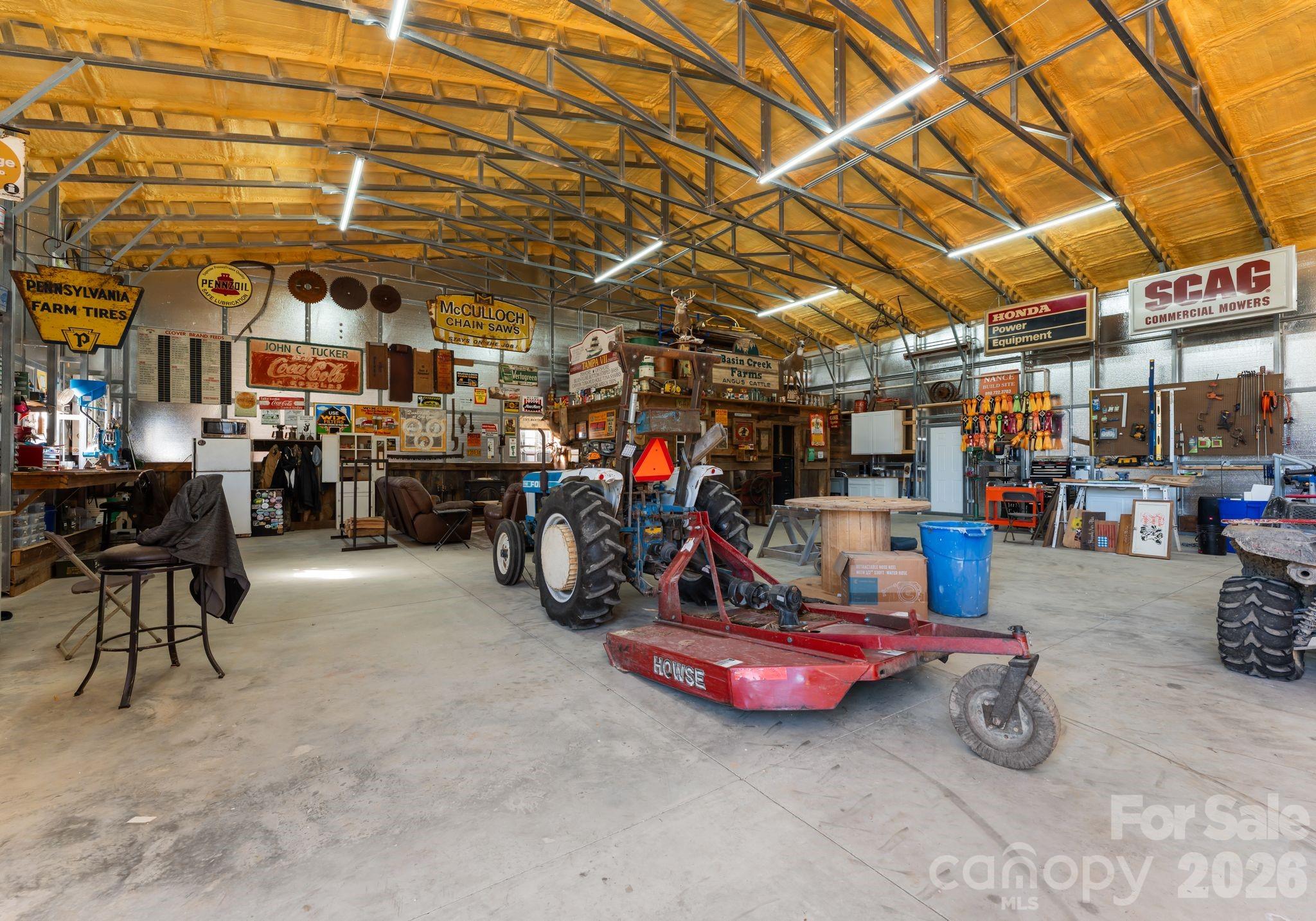 3760 Cappadocia Church Road, Polkton, NC - photo 41 of 49