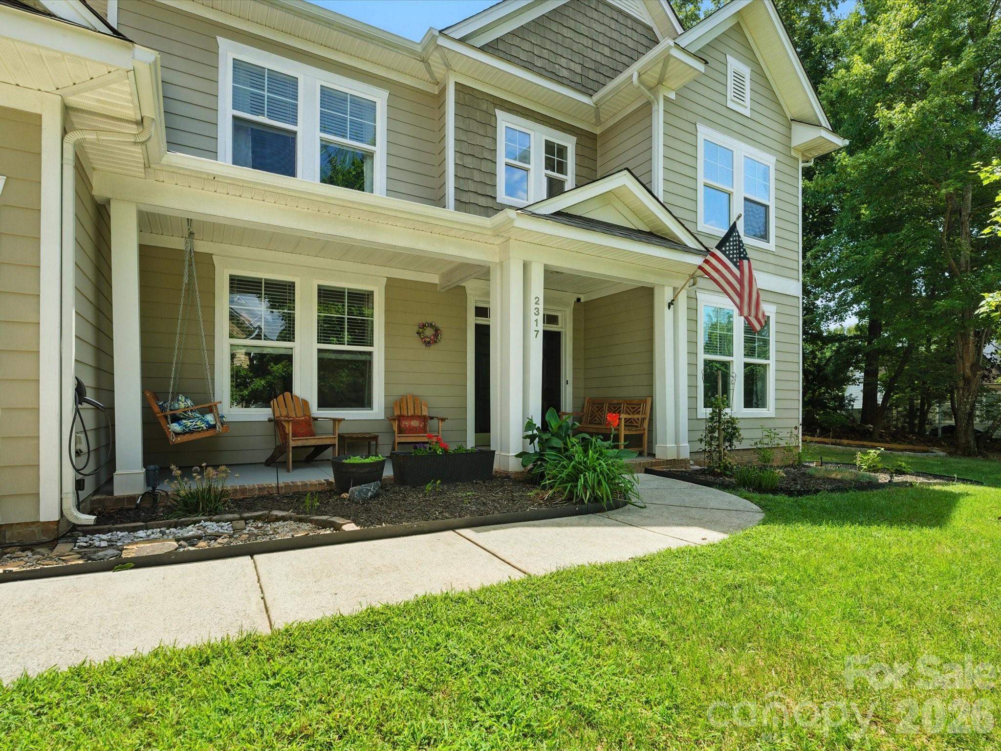 Photo 4 of 2317 Riverbank Road, Waxhaw, NC