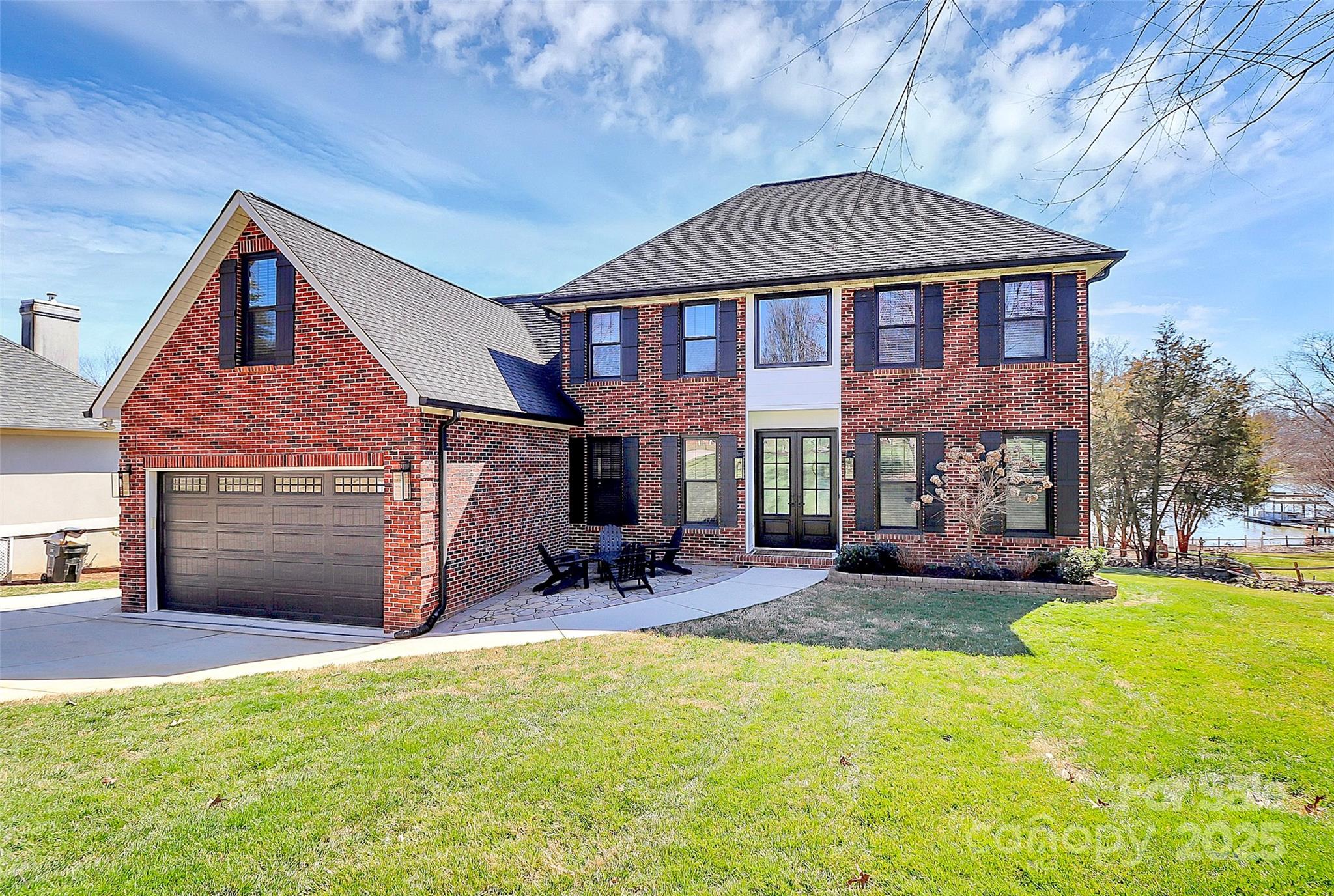 Troutman Home For Sale - 126 Anchor Lane - Listing #4228228 | Lake ...