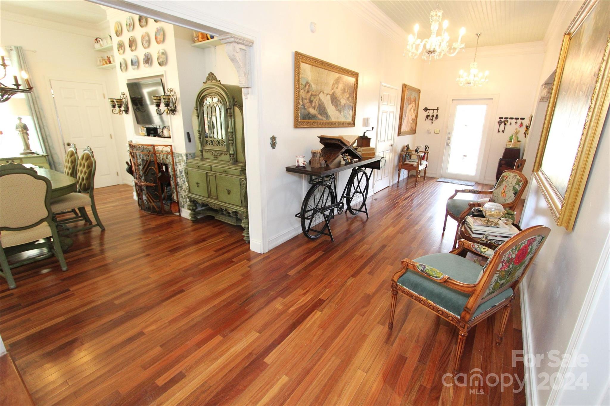 2034 Haileys Ferry Road, Lilesville, NC - photo 28 of 49