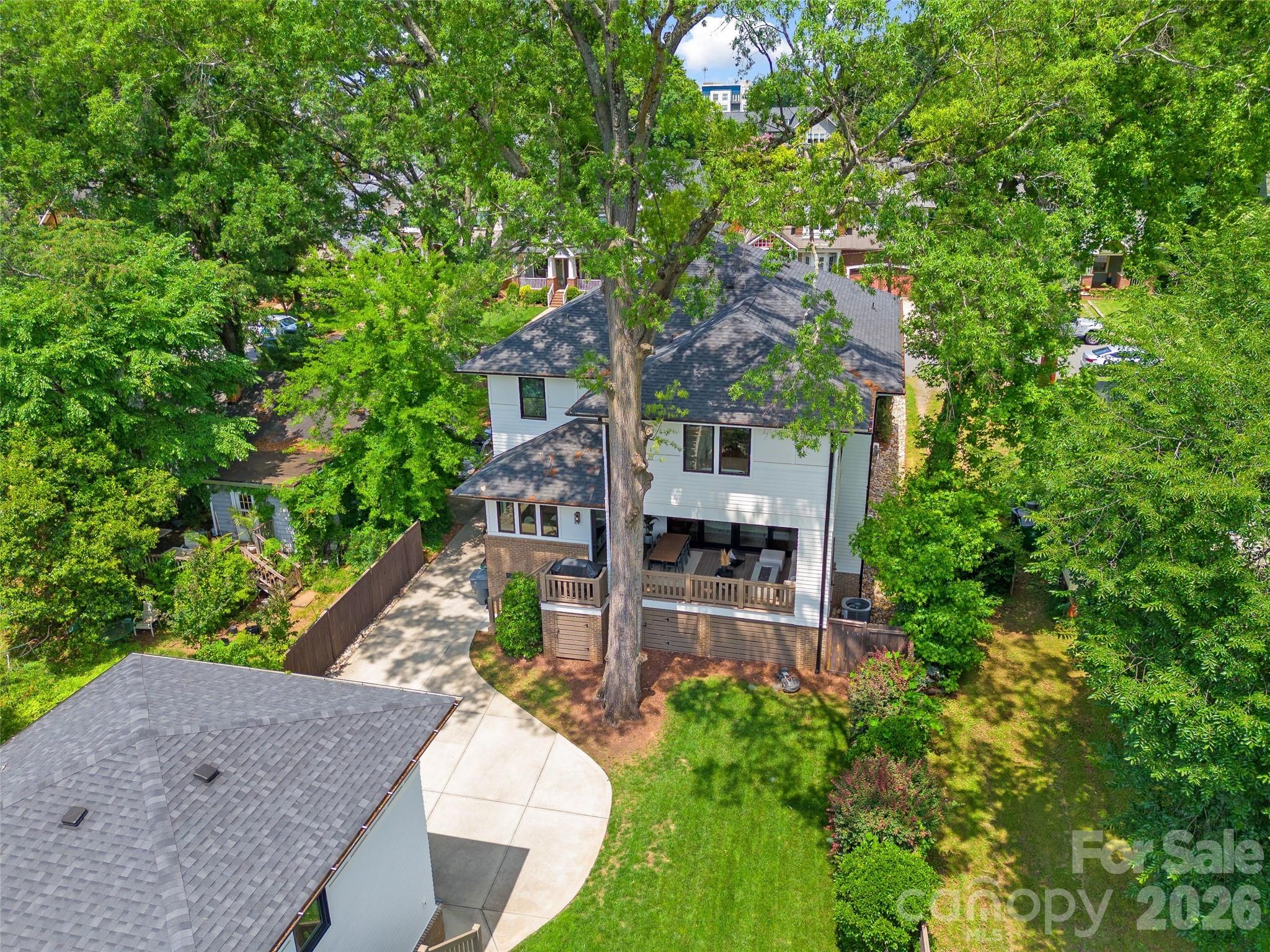 Photo 47 of 433 Atherton Street, Charlotte, NC