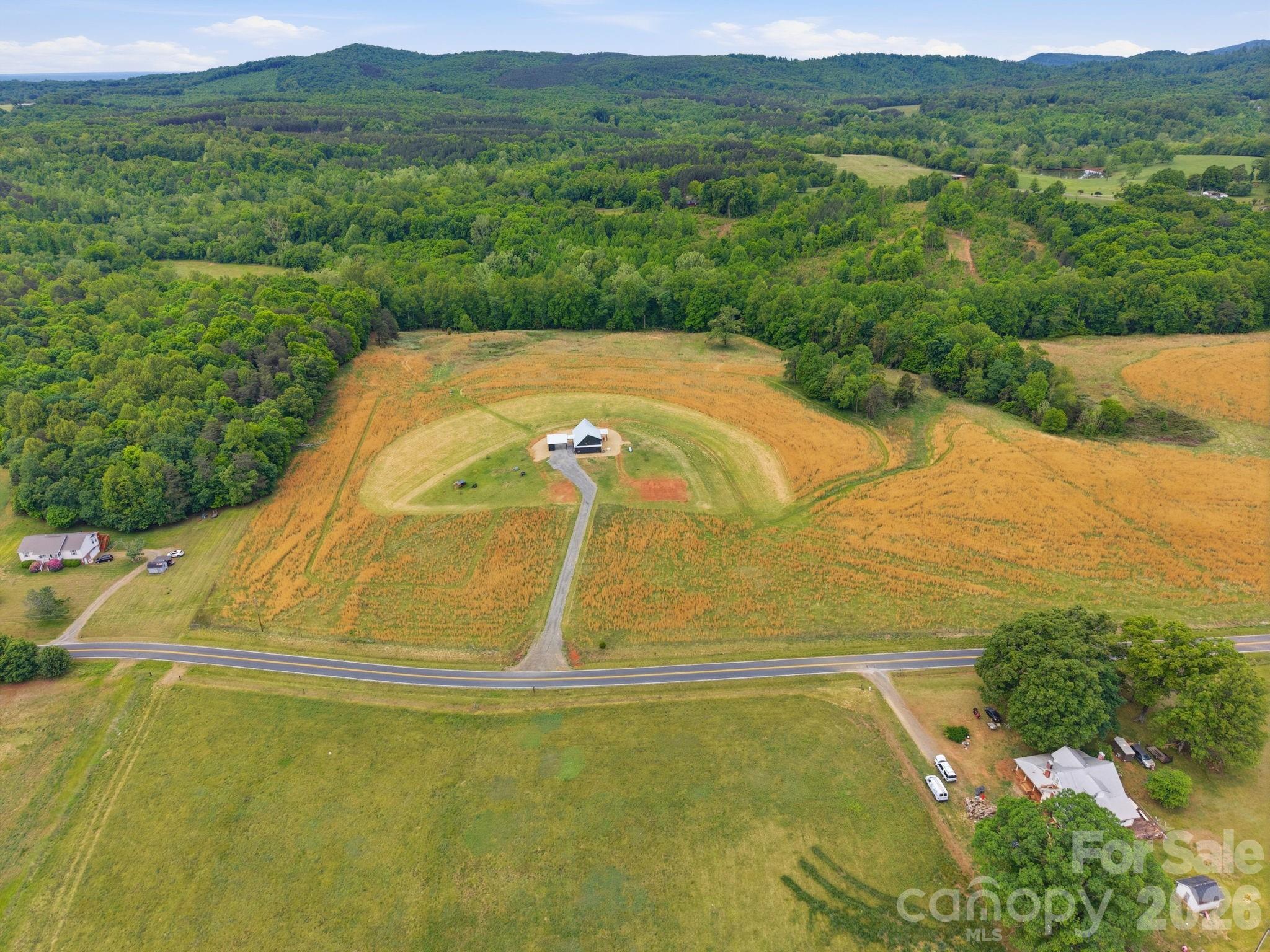 211 Race Path Road, Union Grove, NC - photo 39 of 48