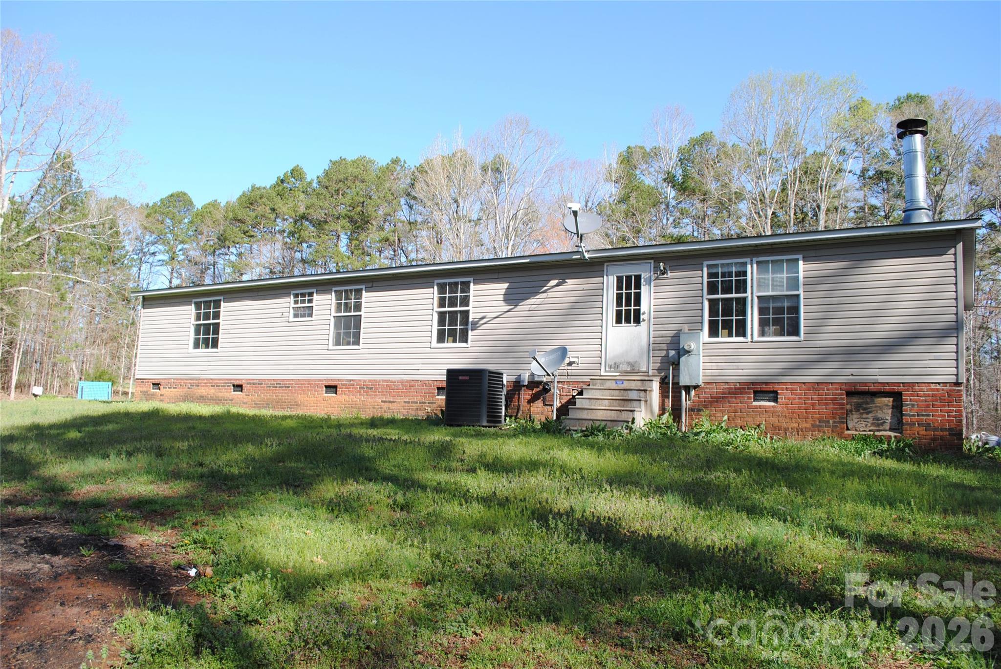12367 Old Beatty Ford Road, Rockwell, NC - photo 4 of 35
