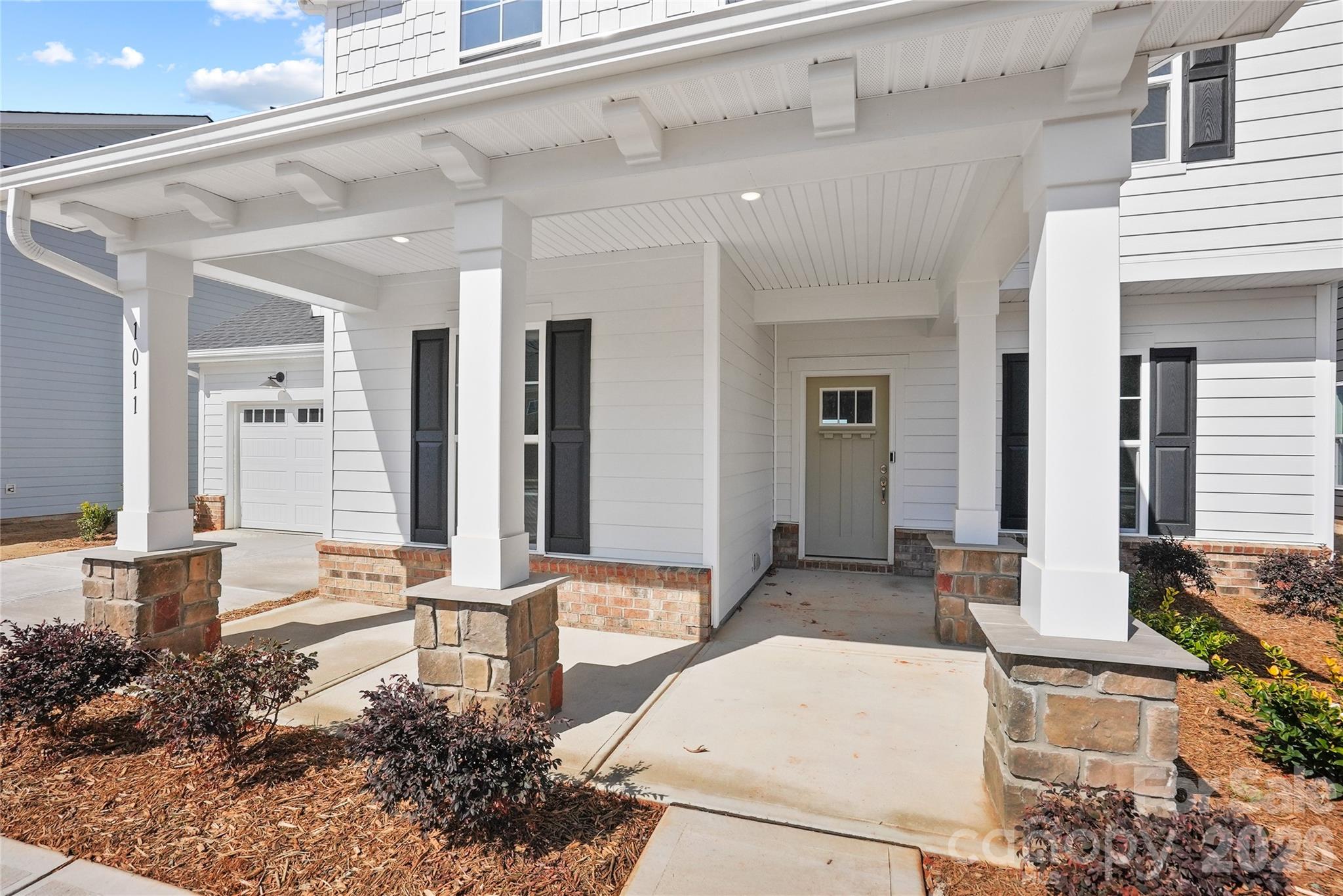 1011 High Bluff Point SE, Waxhaw, NC - photo 3 of 31