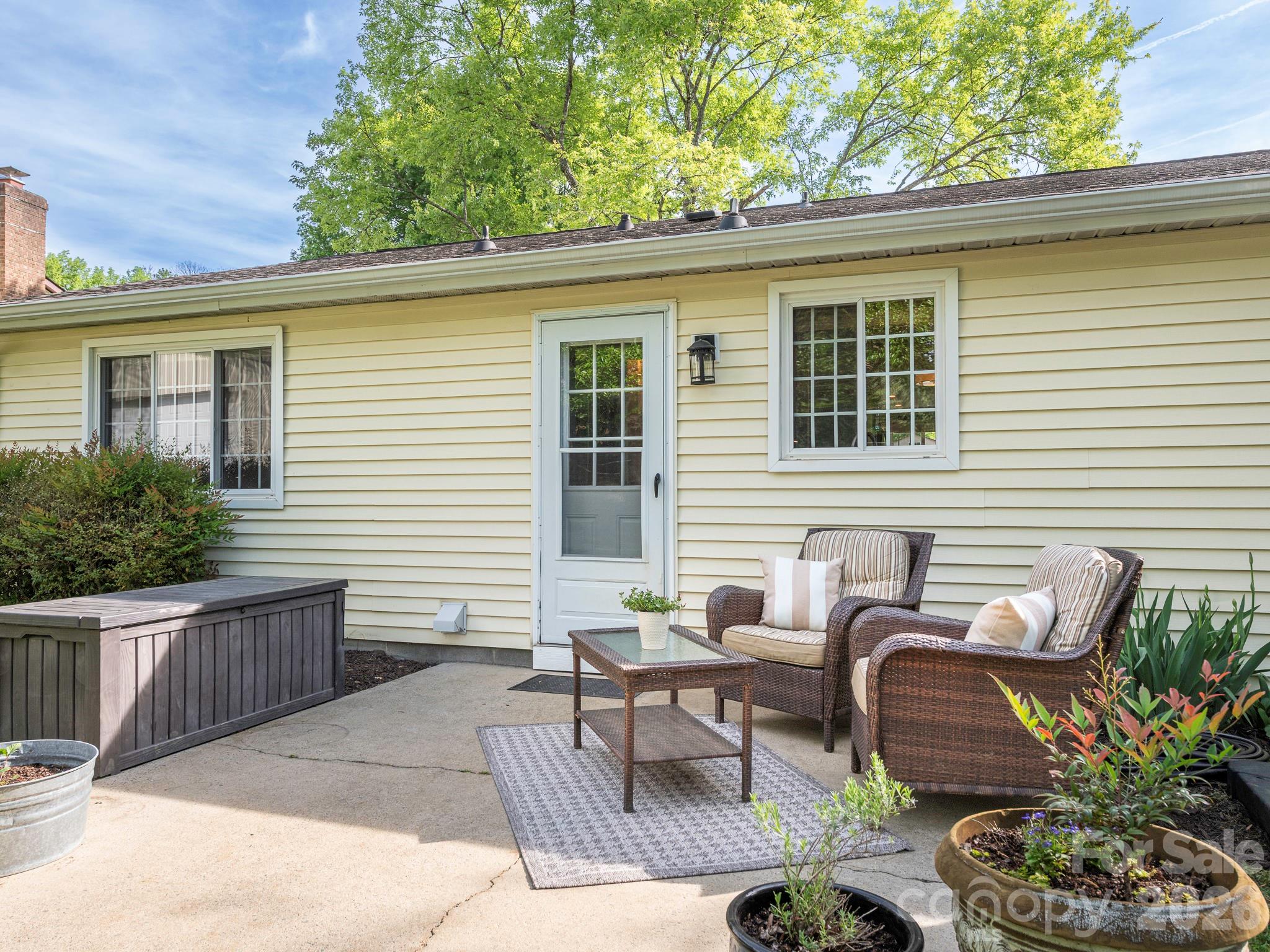 Photo 36 of 11613 Five Cedars Road, Charlotte, NC