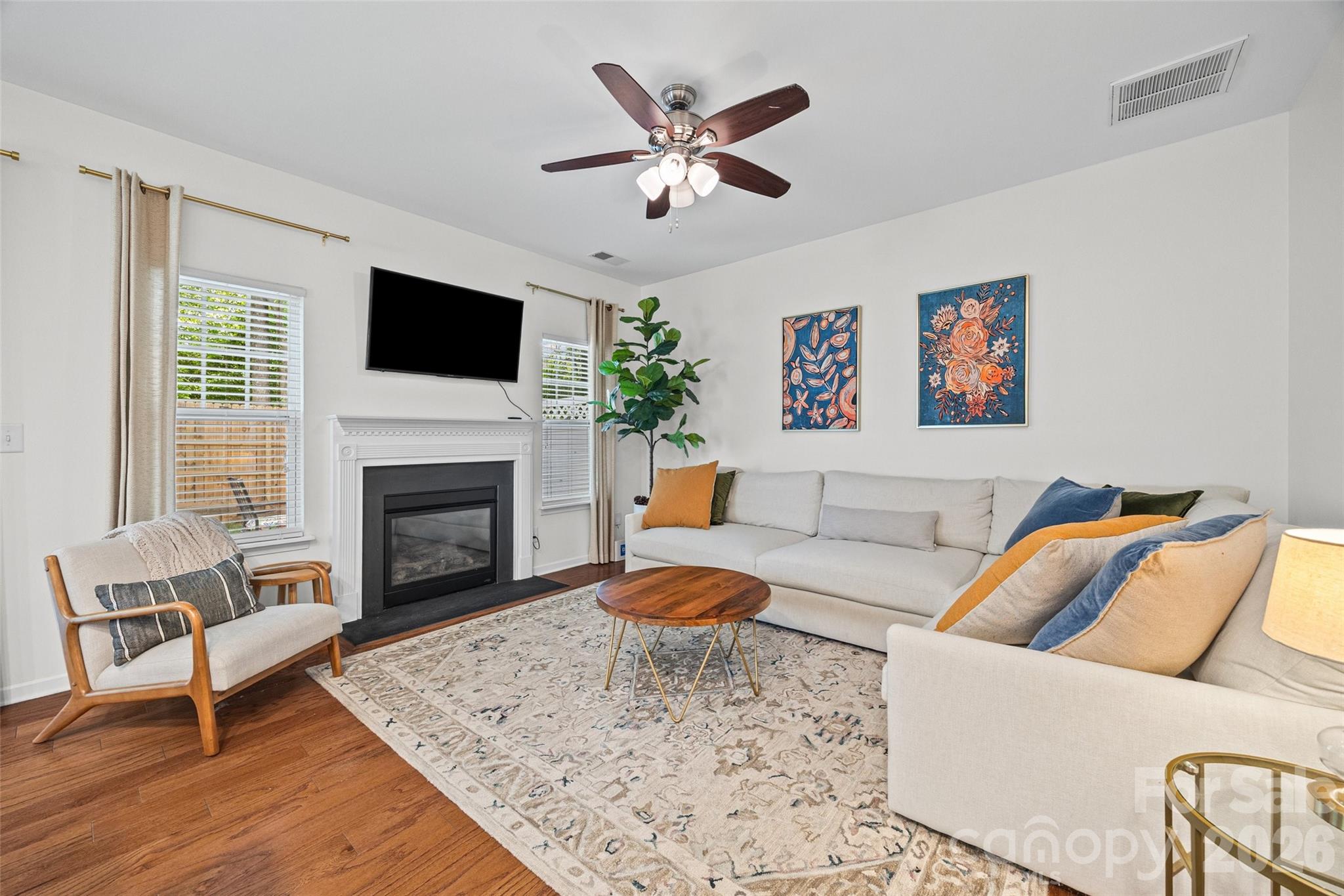 2086 Shady Pond Drive, Lake Wylie, SC - photo 6 of 28