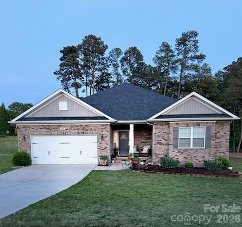 Photo 2 of 230 Macon Drive, Statesville, NC