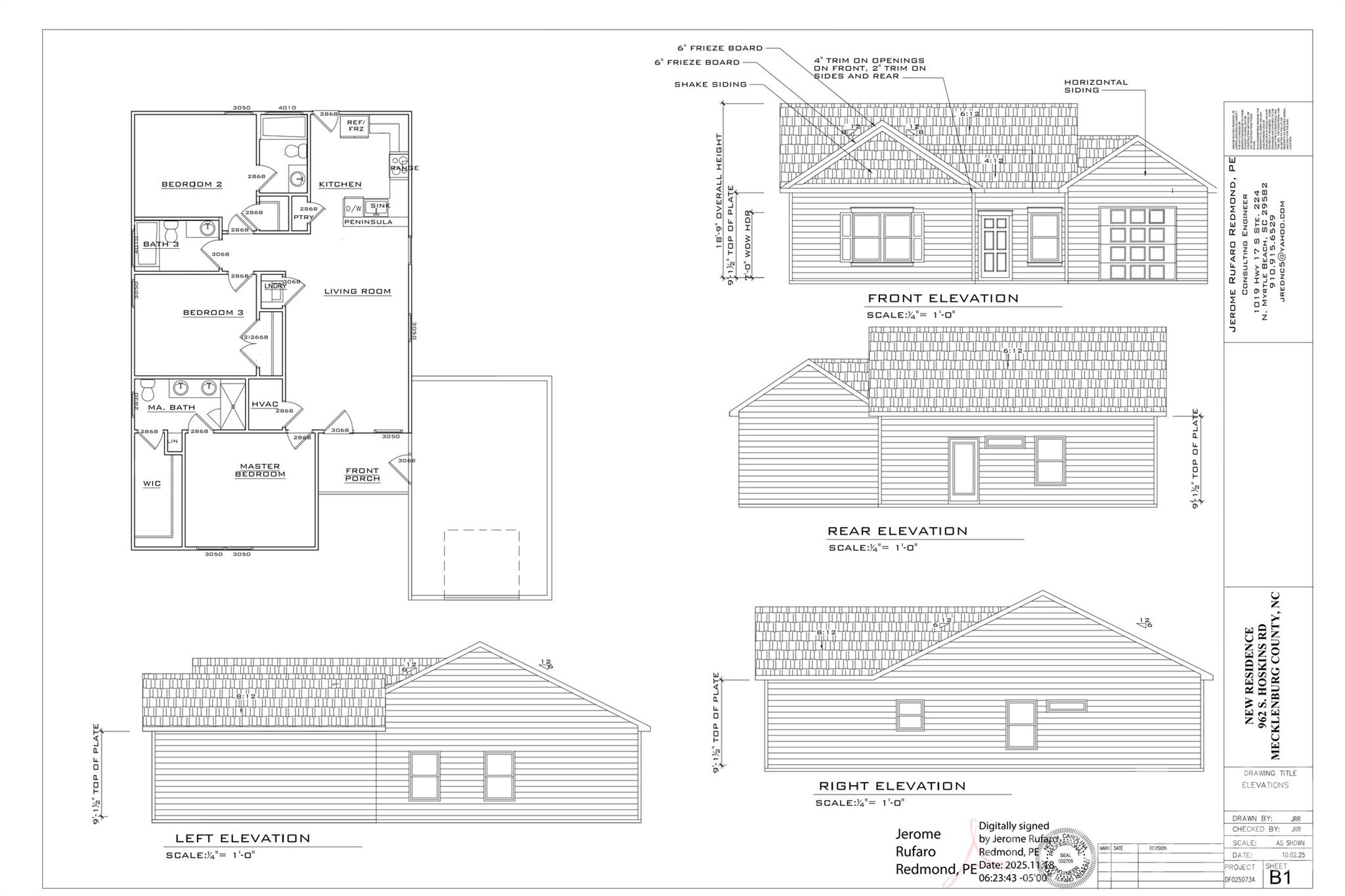 Photo 2 of 962 S Hoskins Road, Charlotte, NC