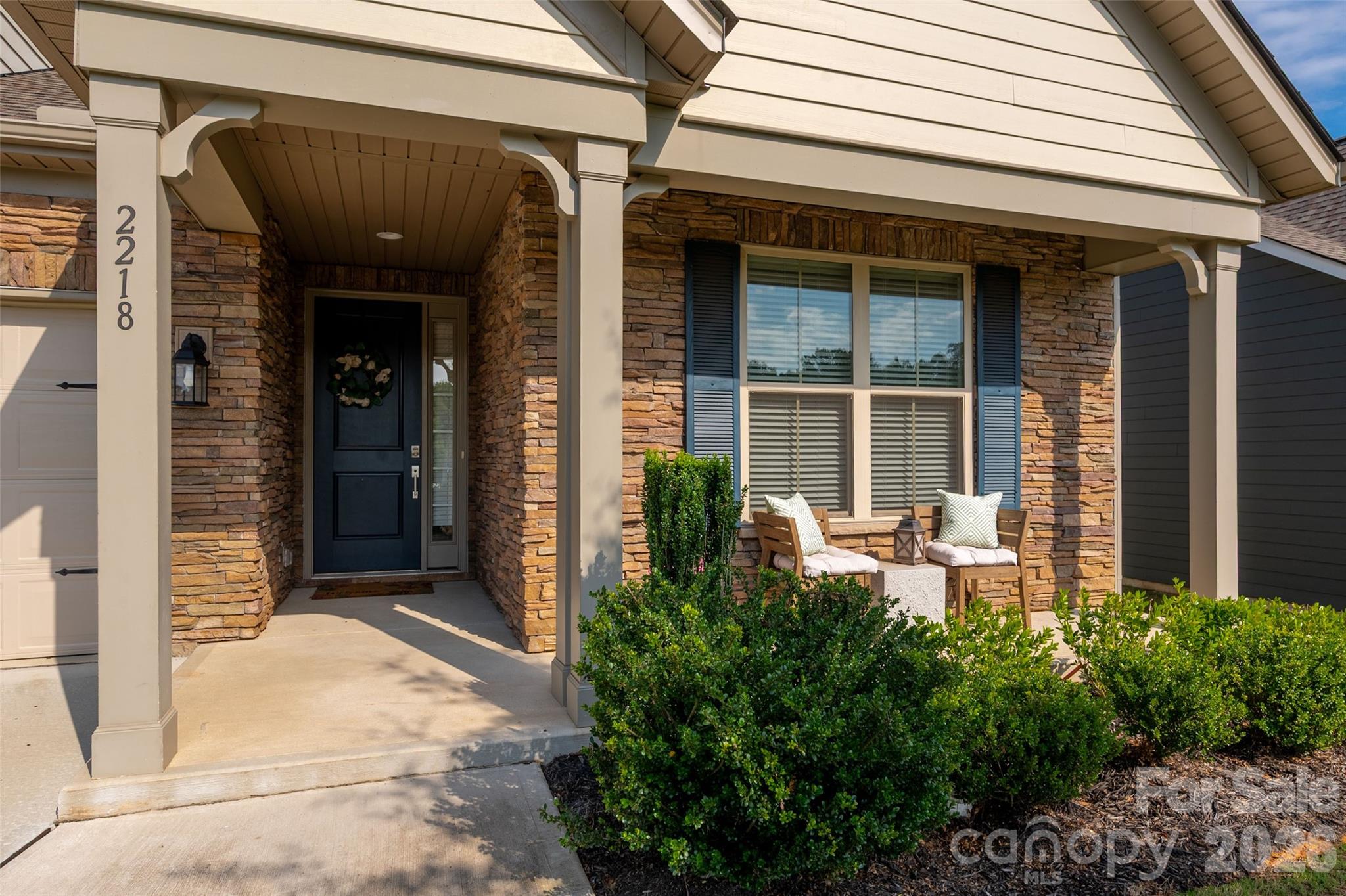 Photo 3 of 2218 Excalibur Drive, Indian Land, SC