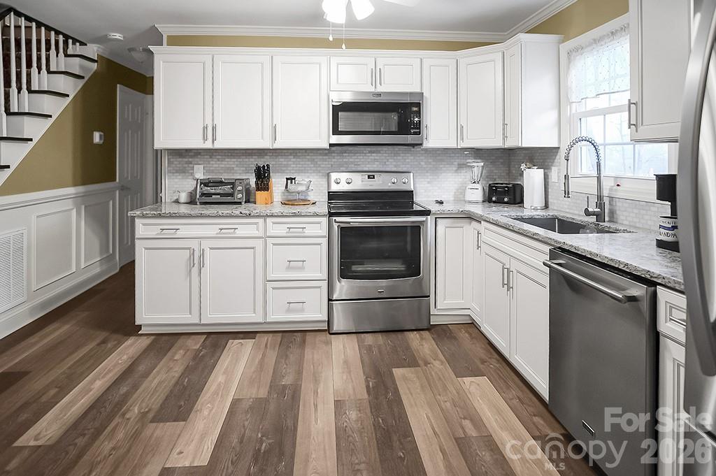 122 Rockman Road, Grover, NC - photo 15 of 41