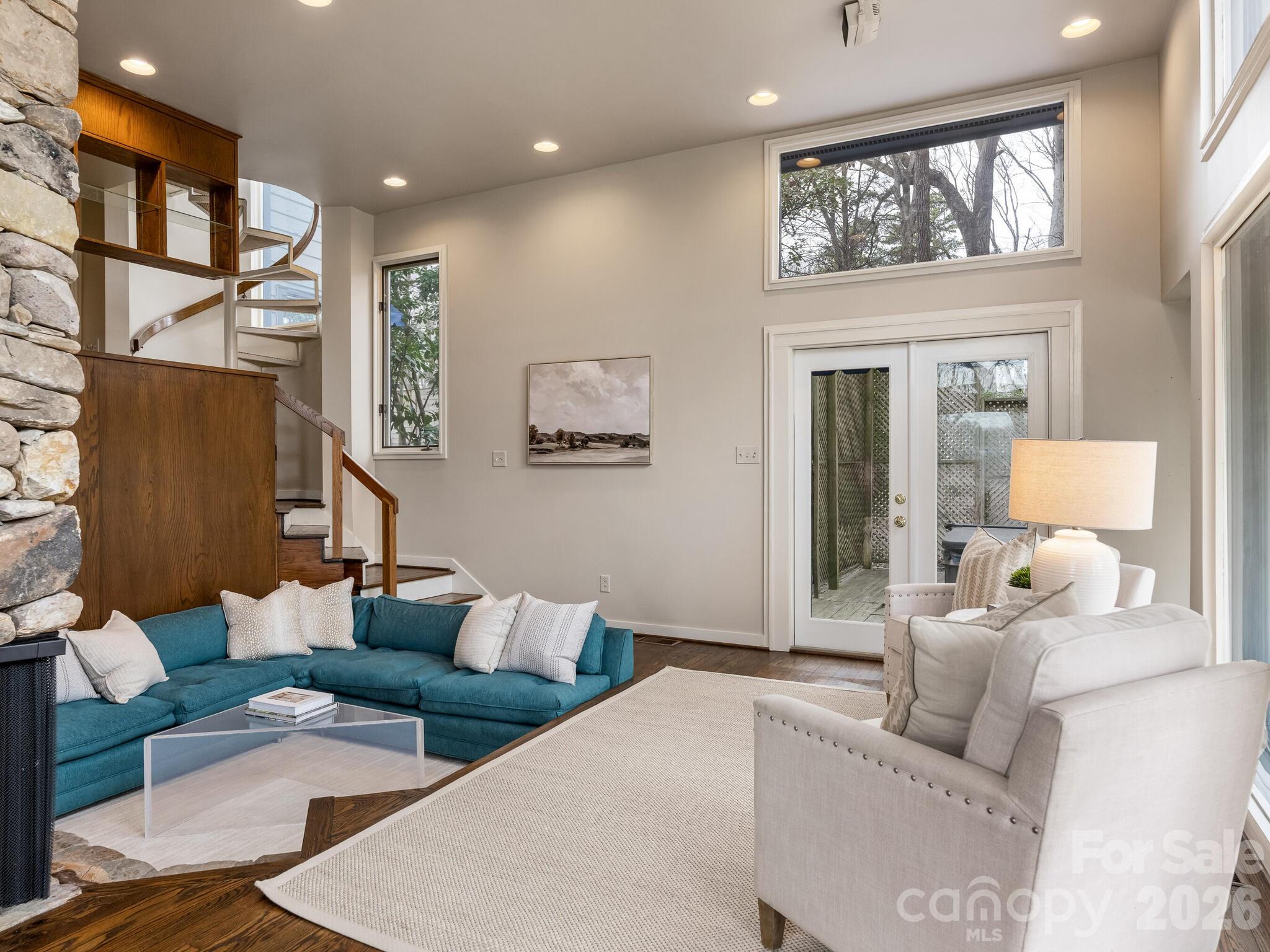 Photo 12 of 5101 Gorham Drive, Charlotte, NC