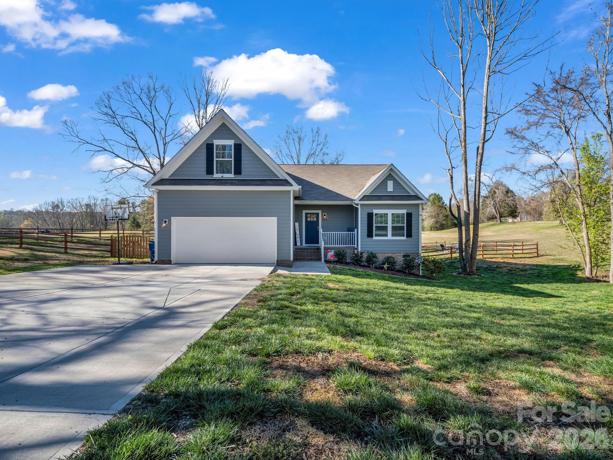 104 Preston Trail, Kings Mountain, NC