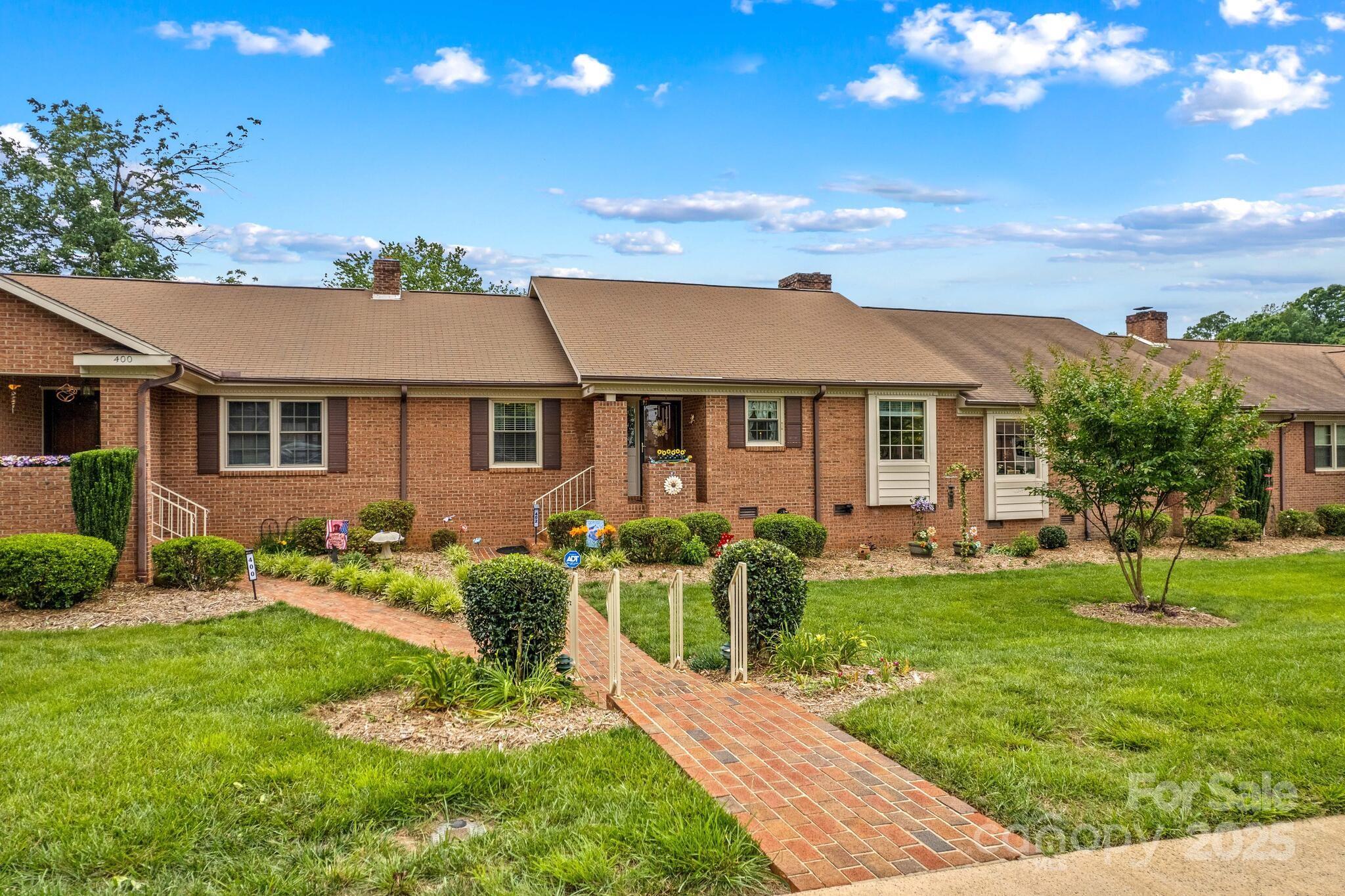 402 Swaim Court, Salisbury, NC - photo 3 of 40