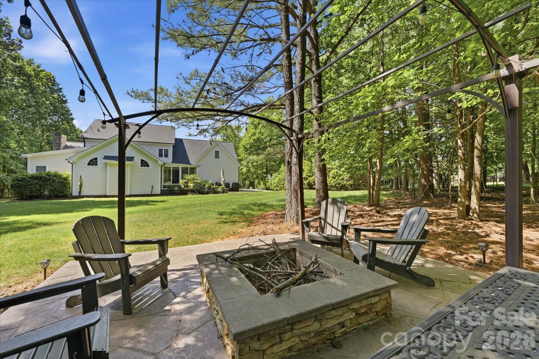 148 E Cold Hollow Farms Drive, Mooresville, NC - photo 45 of 49