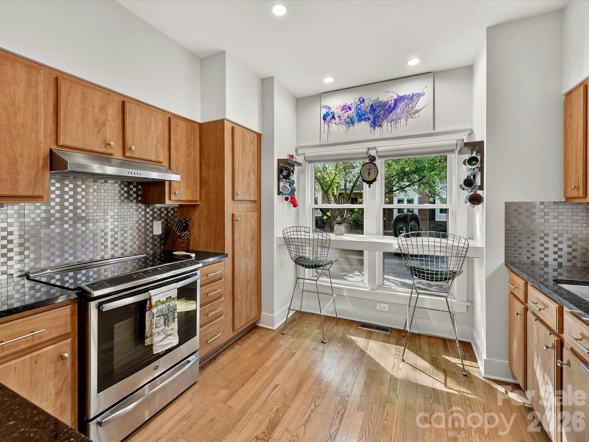 Photo 10 of 232 S Clarkson Street, Charlotte, NC