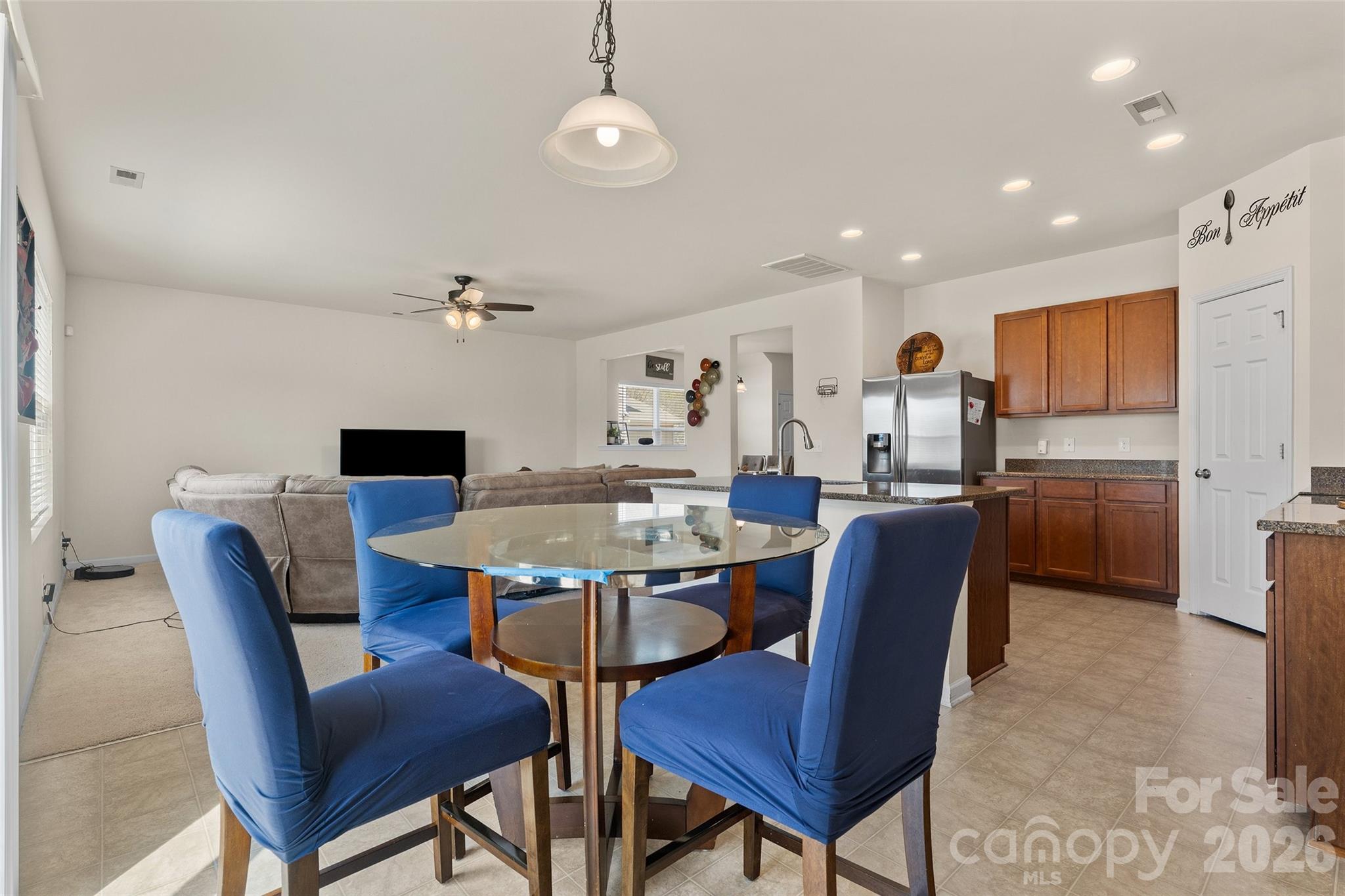 Photo 6 of 12439 Bending Branch Road, Charlotte, NC