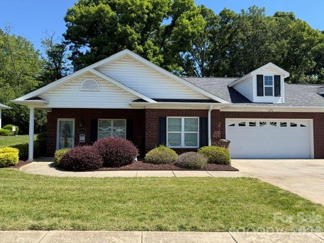 197 Crystal Springs Lane, Shelby, NC