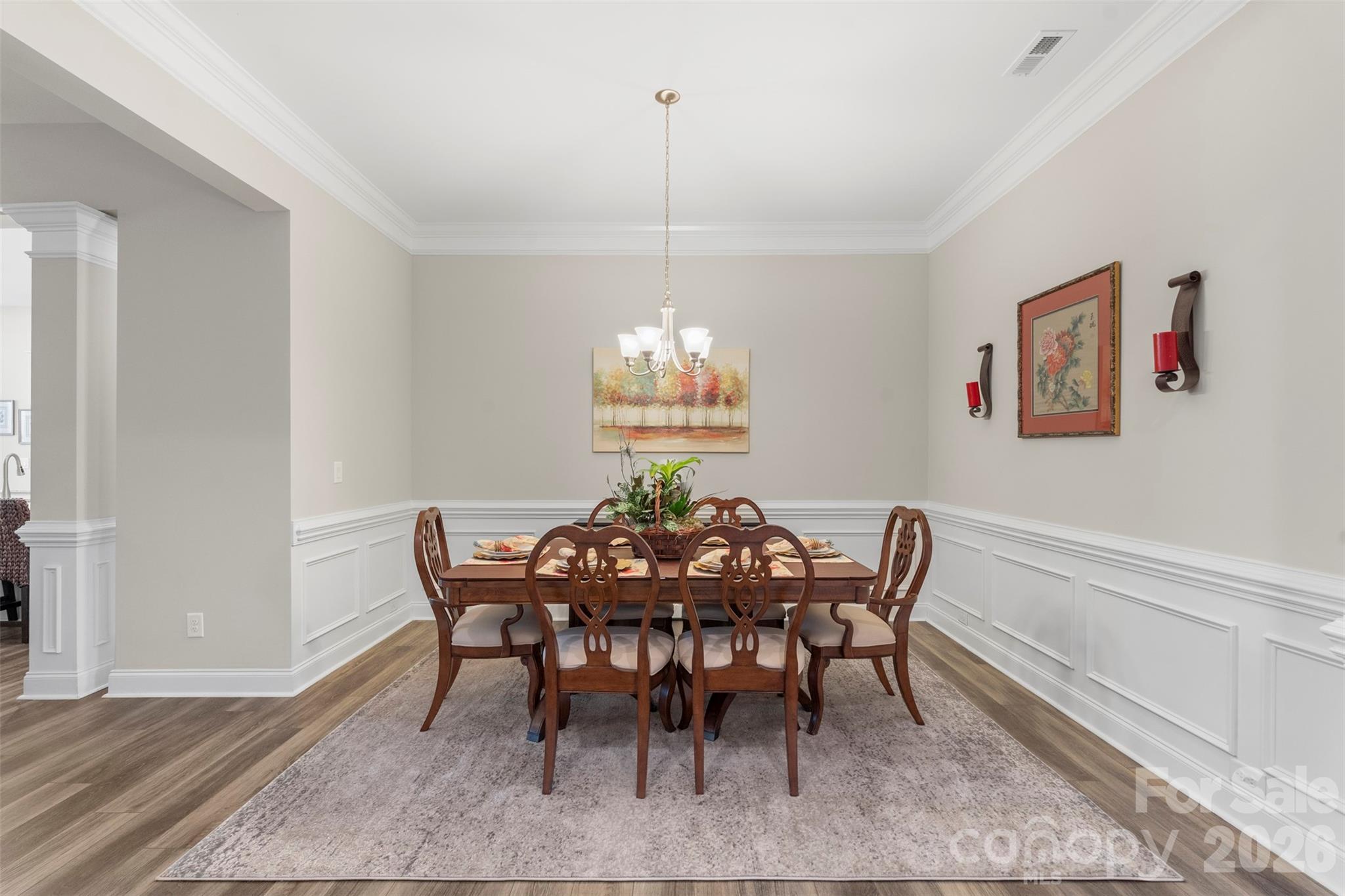 10931 Sparkle Creek Drive, Midland, NC - photo 7 of 46