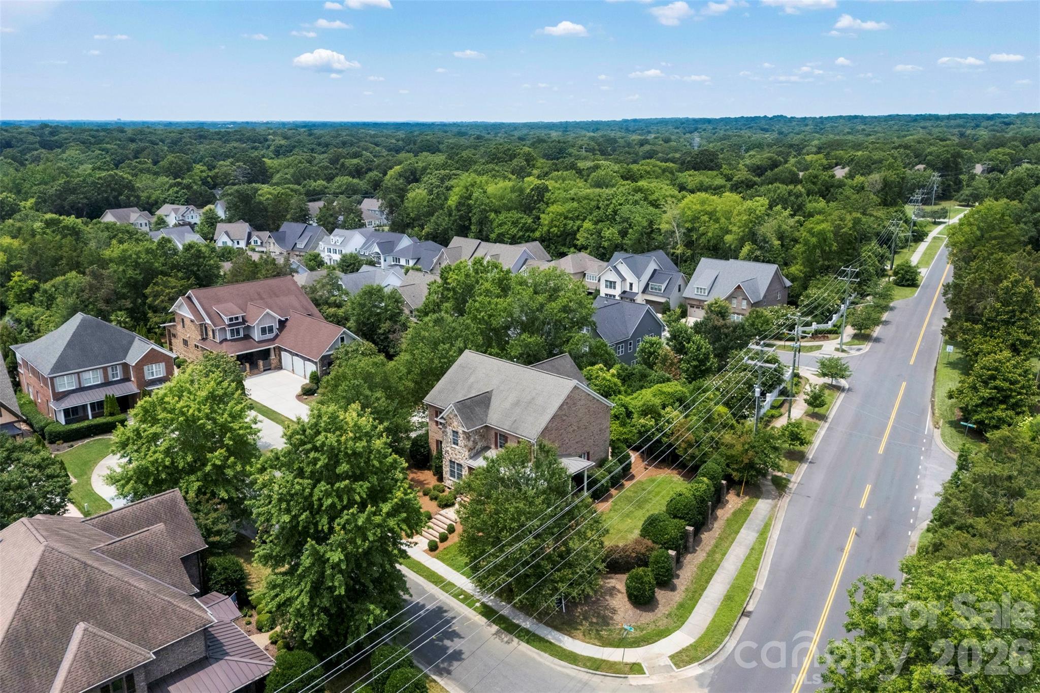 Photo 45 of 2616 Ladley Court, Charlotte, NC