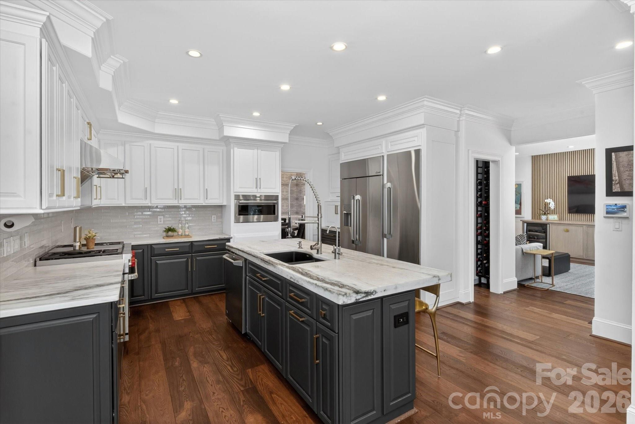 Photo 14 of 6405 Mitchell Hollow Road, Charlotte, NC