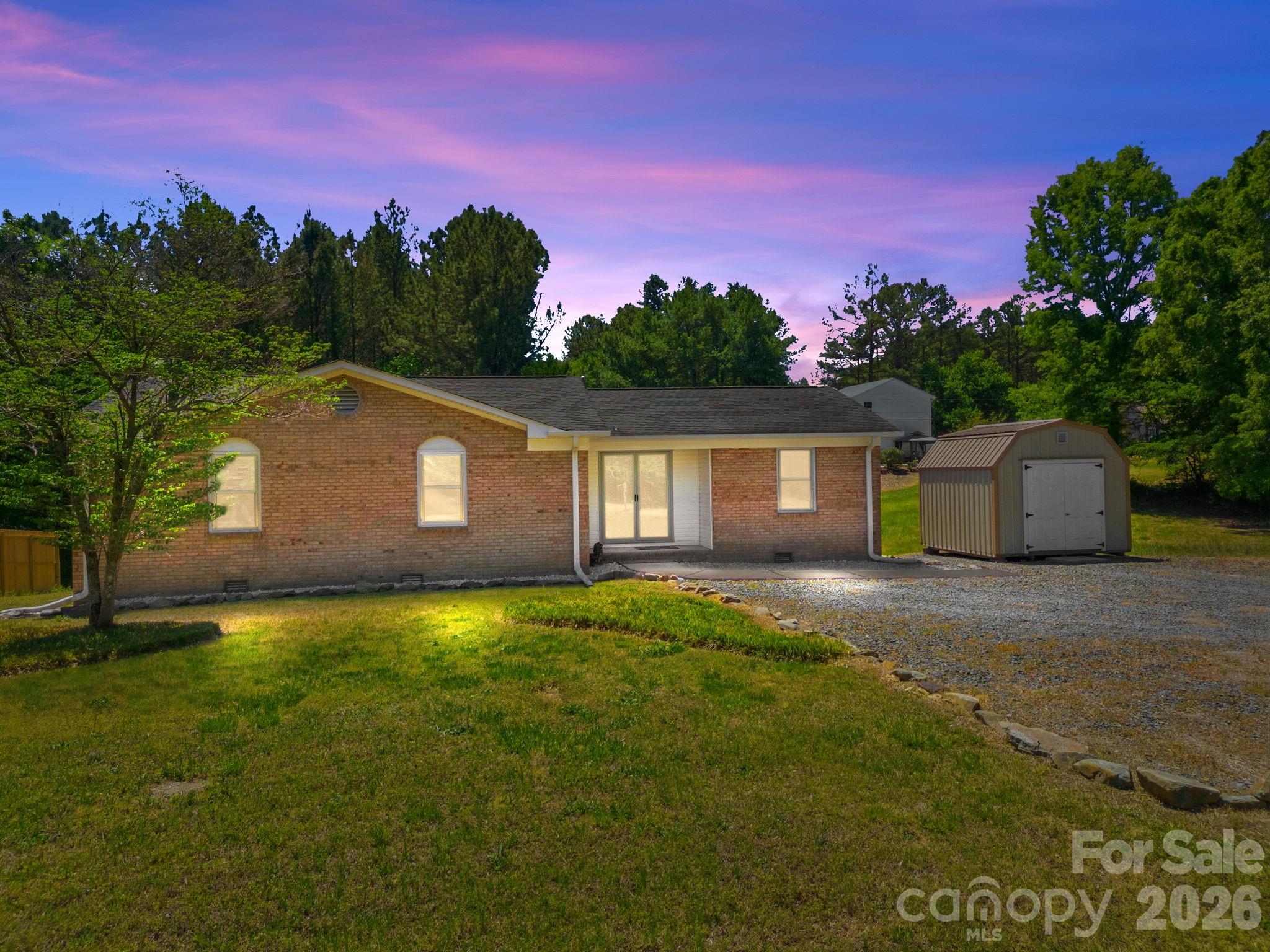 234 Oak Lane, Oakboro, NC - photo 1 of 41