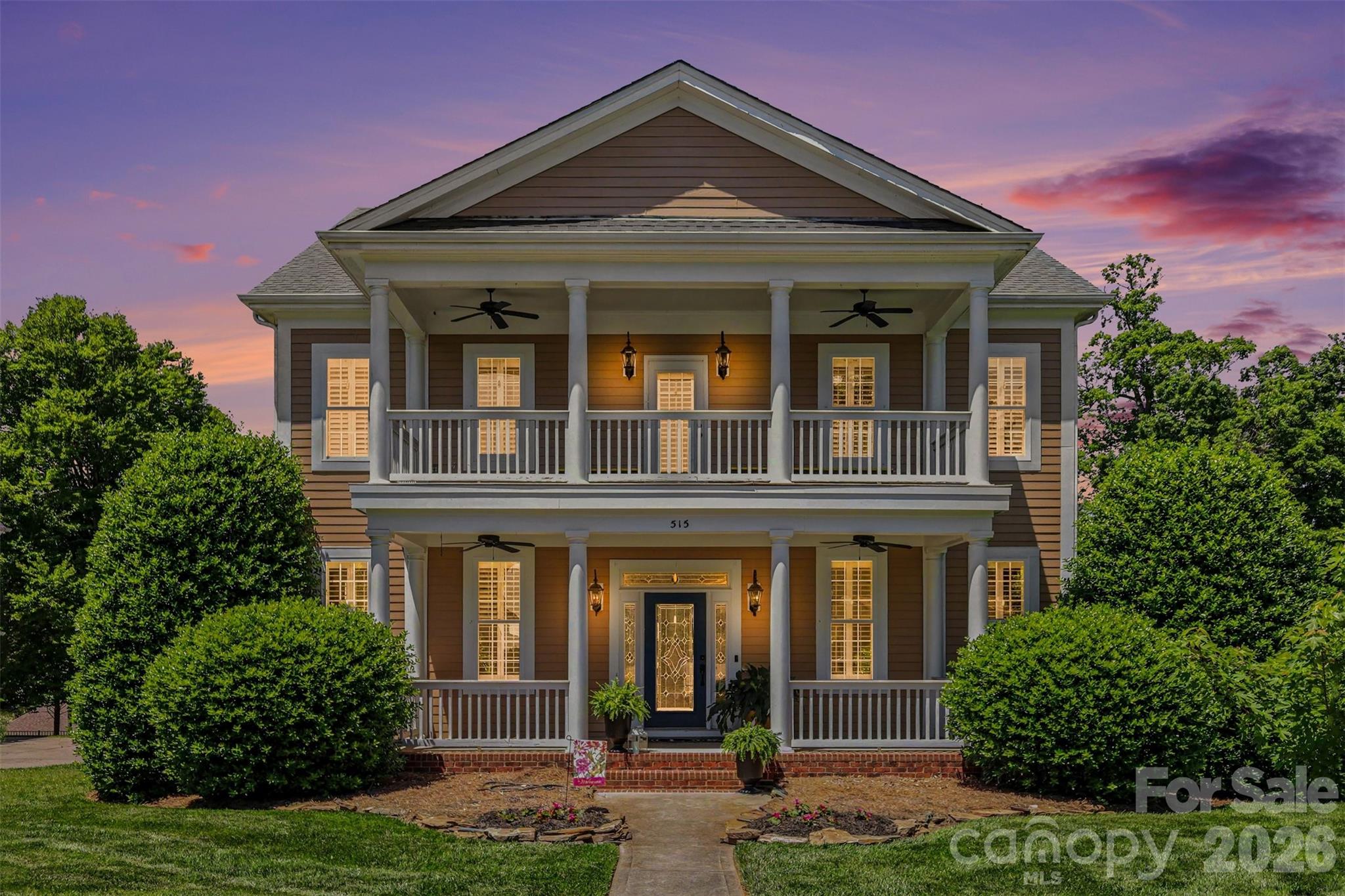 515 Academy Street, McAdenville, NC - photo 1 of 41