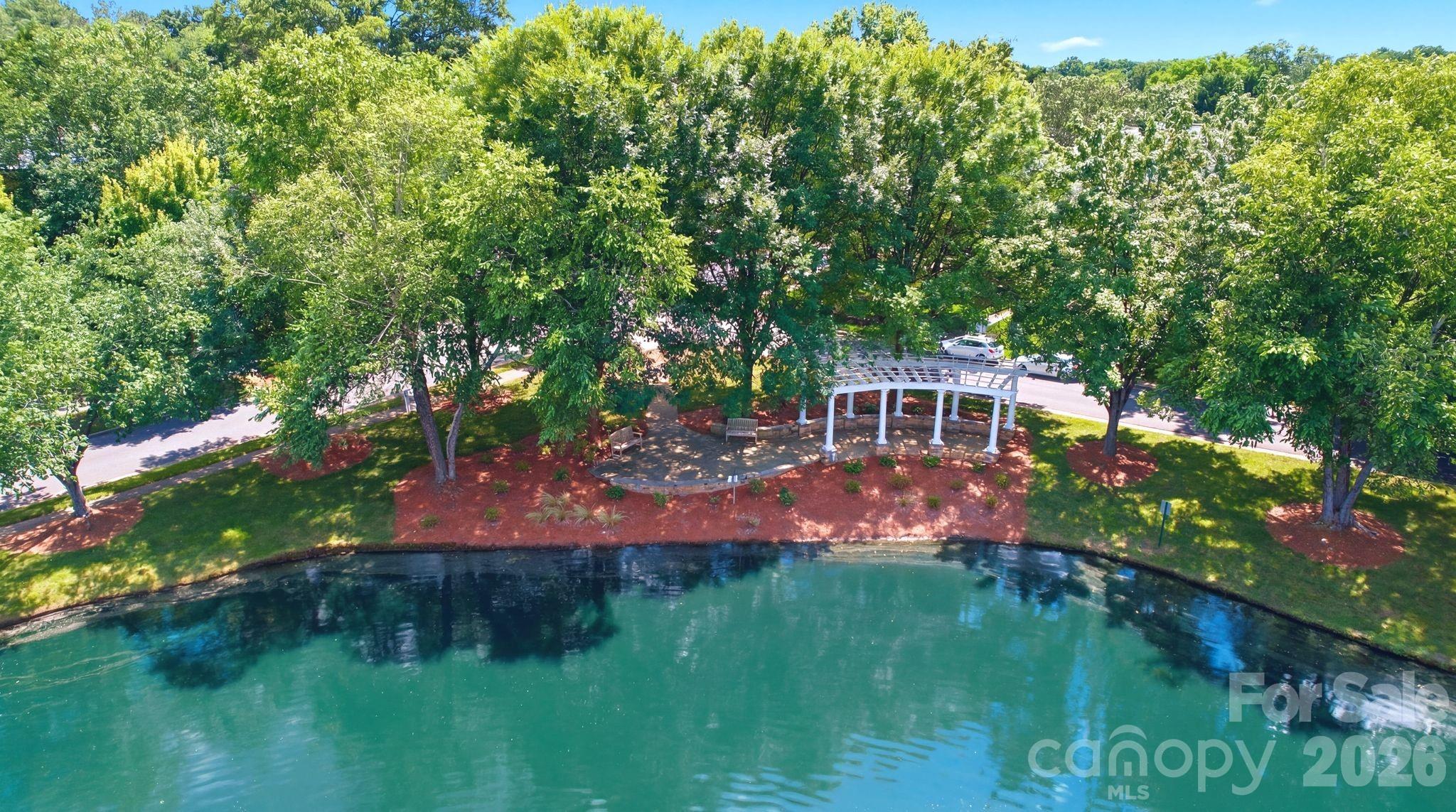 Photo 37 of 12319 Summer Breeze Court, Charlotte, NC