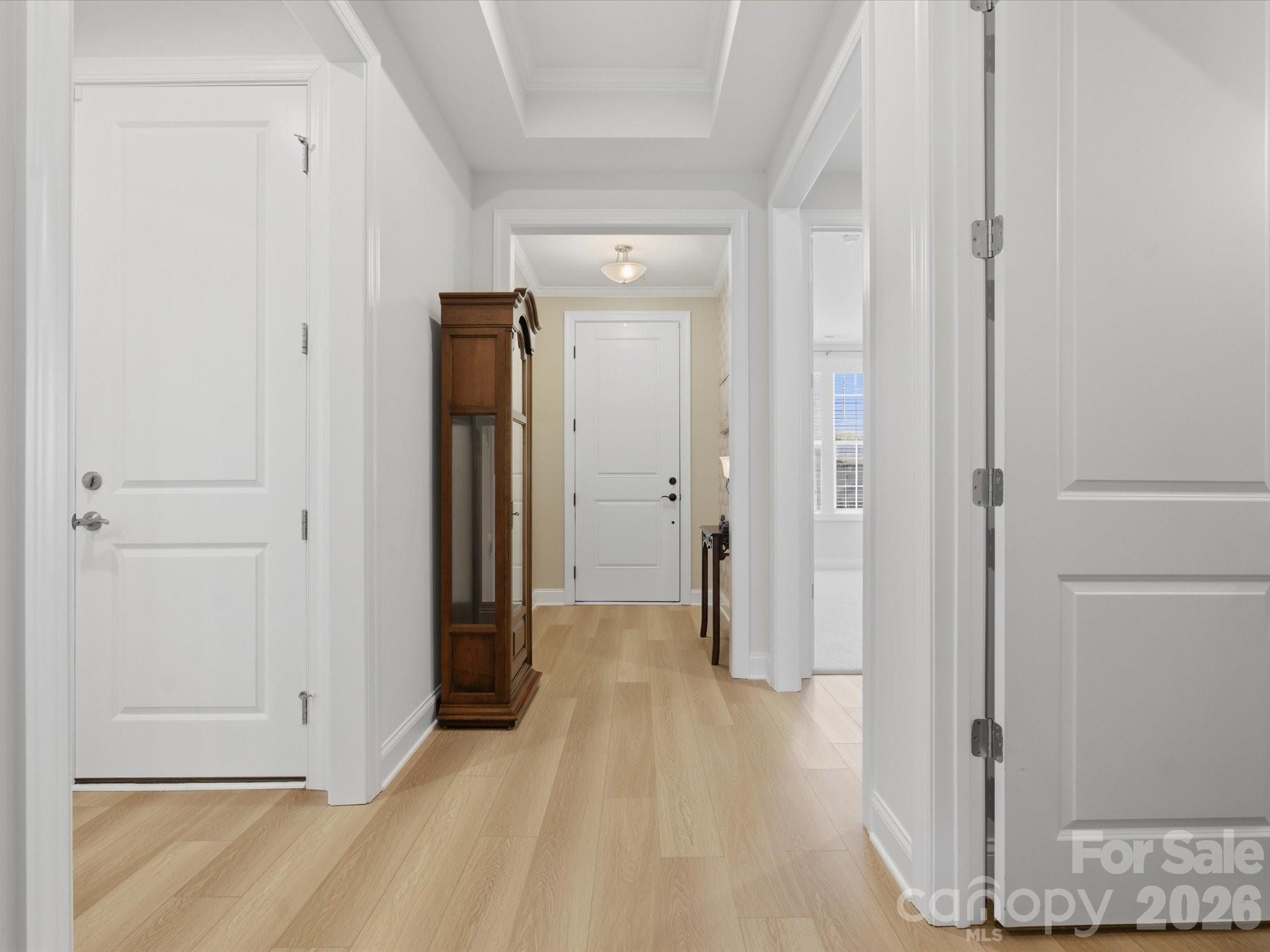 Photo 4 of 7117 Jolly Brook Drive, Charlotte, NC