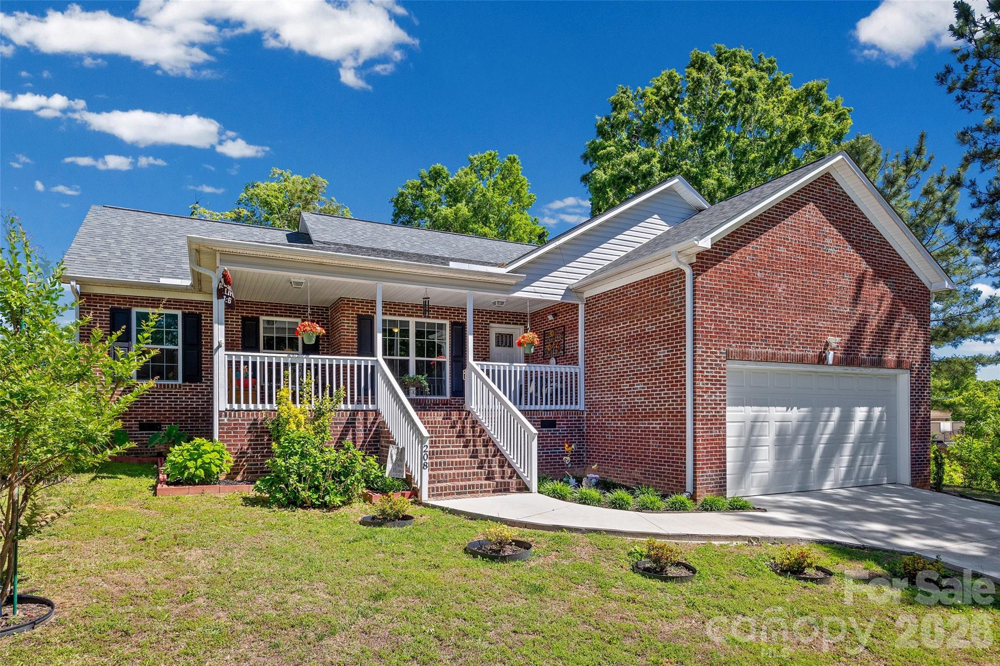 208 Victoria Circle, York, SC