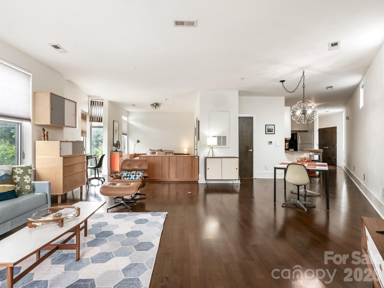 Photo 8 of 1600 Fulton Avenue206, Charlotte, NC