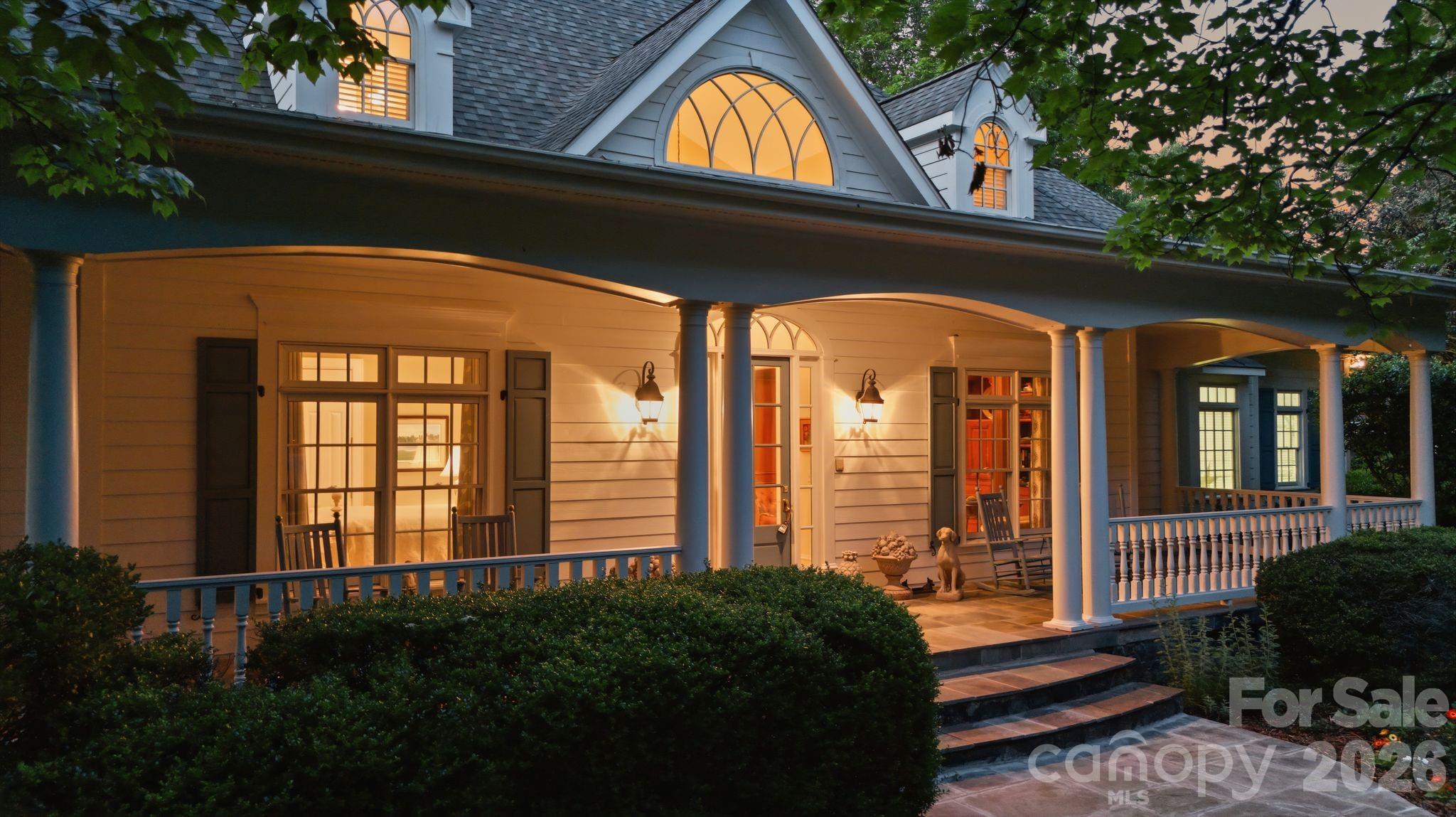 191 Porters Glen, New London, NC - photo 8 of 49
