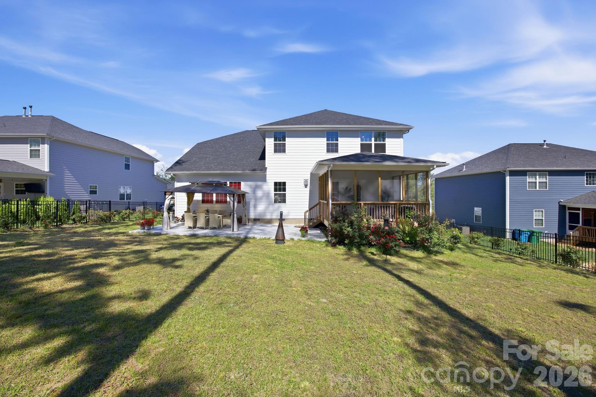 11836 Glenwood Drive, Locust, NC - photo 31 of 46