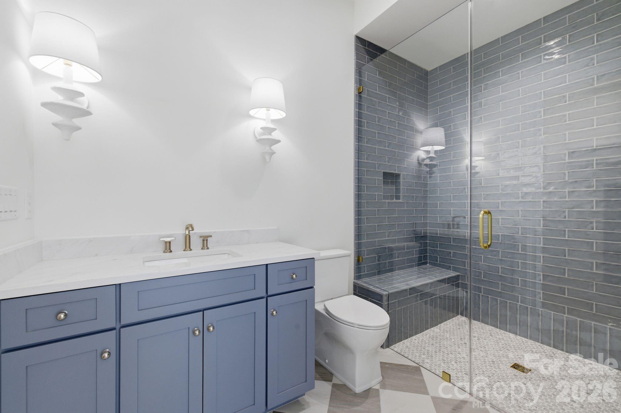 Photo 15 of 125 Randstone Court, Charlotte, NC