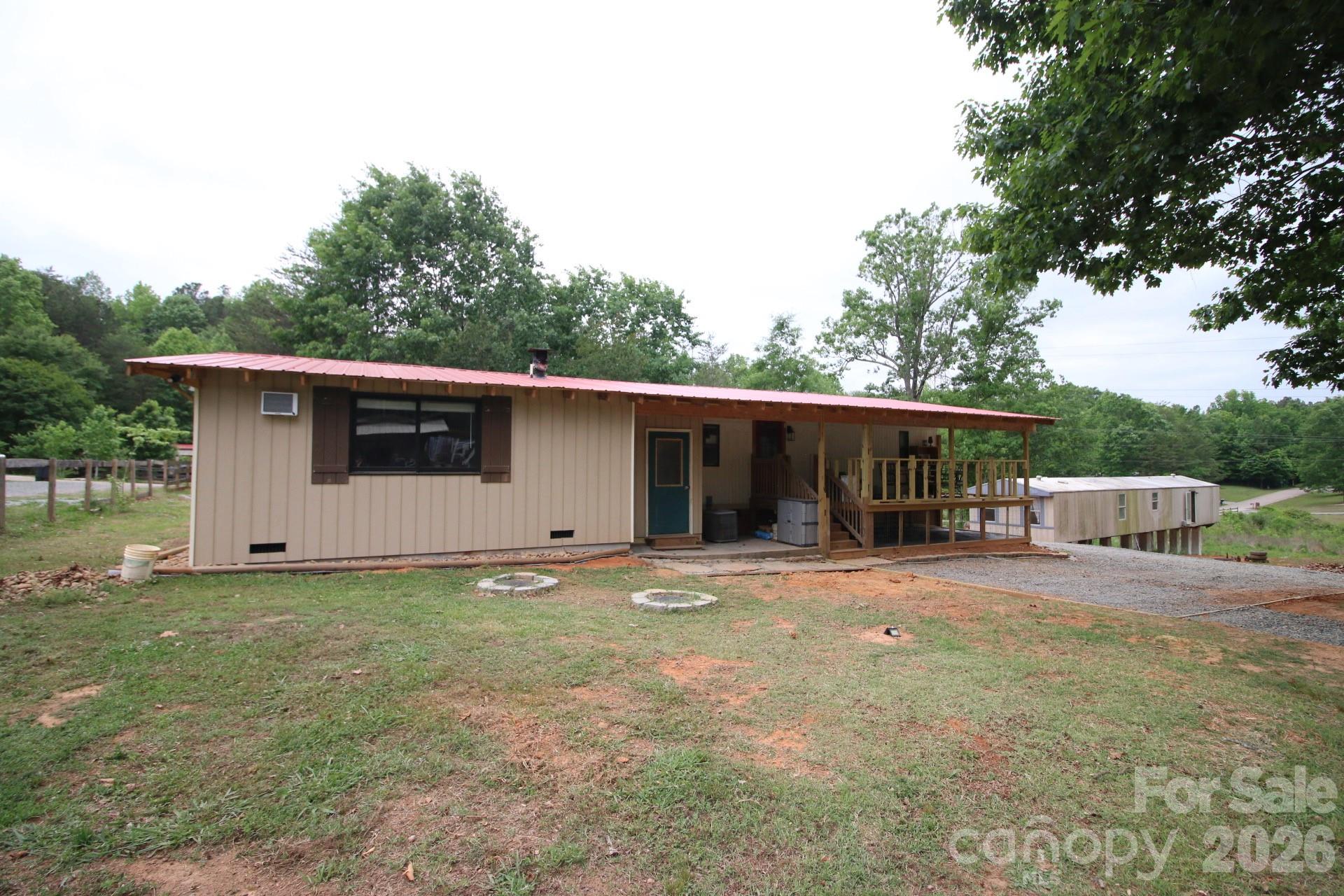 1226 Percy Lane, Rockwell, NC - photo 22 of 29