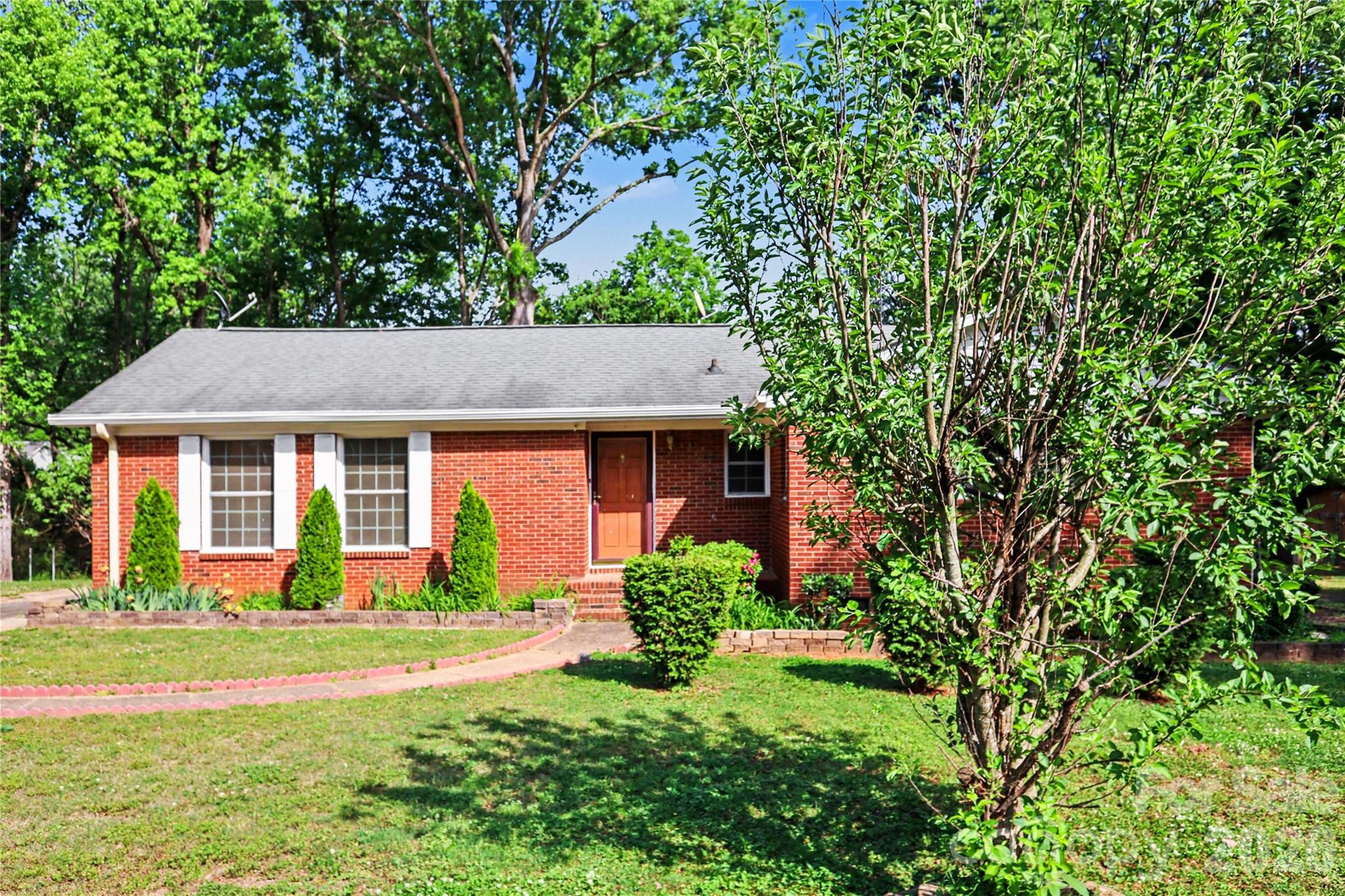 Photo 3 of 3220 Wiseman Drive, Charlotte, NC