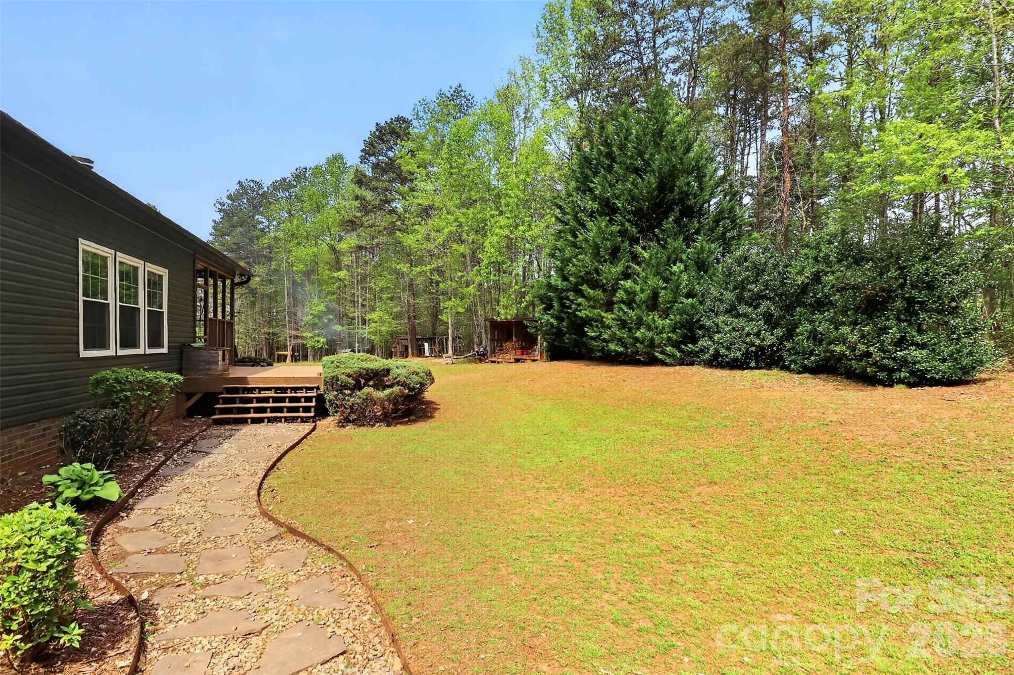 155 Amity Church Road, Iron Station, NC - photo 39 of 44