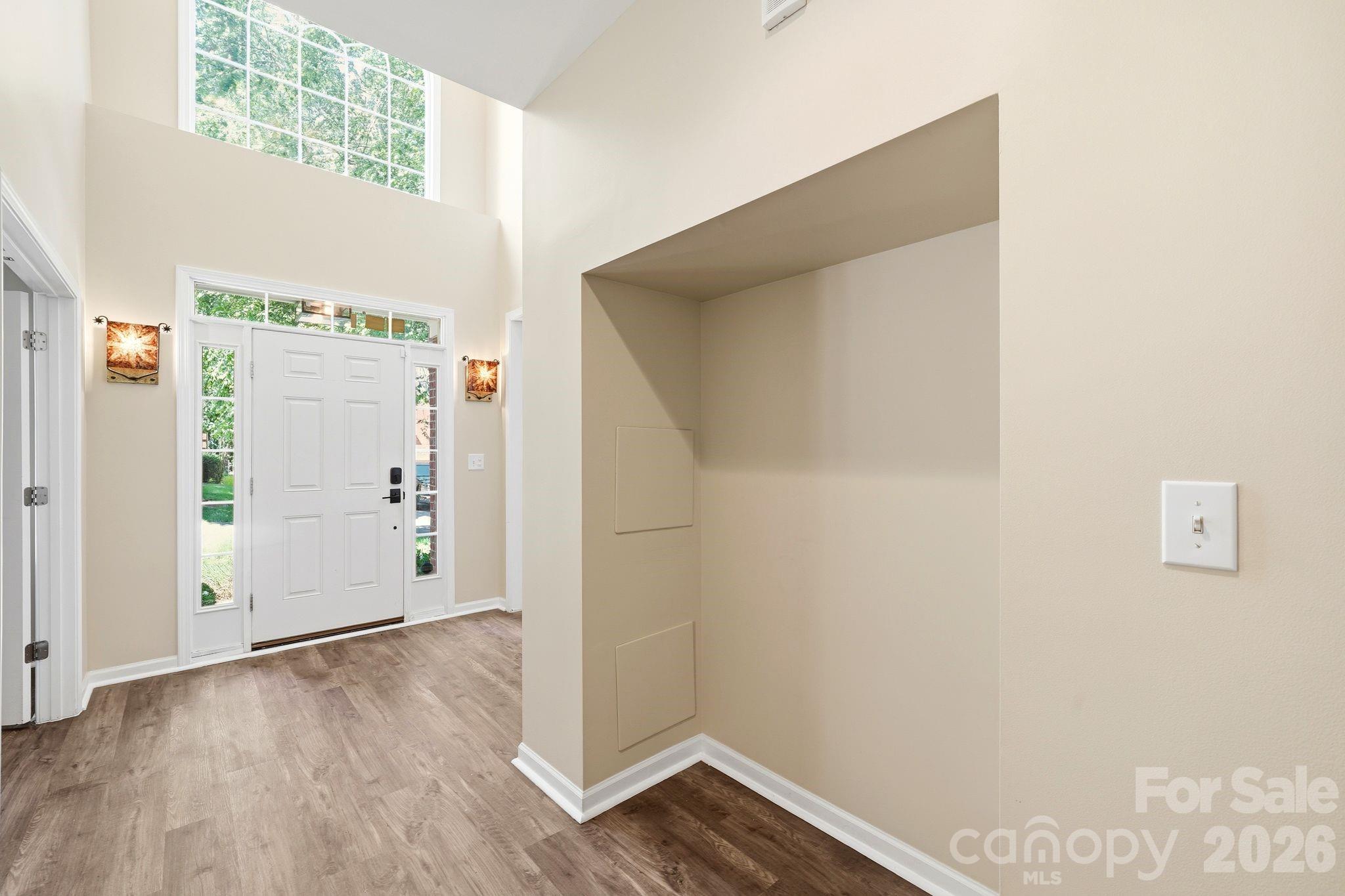 Photo 7 of 7711 Abbotsinch Court, Charlotte, NC