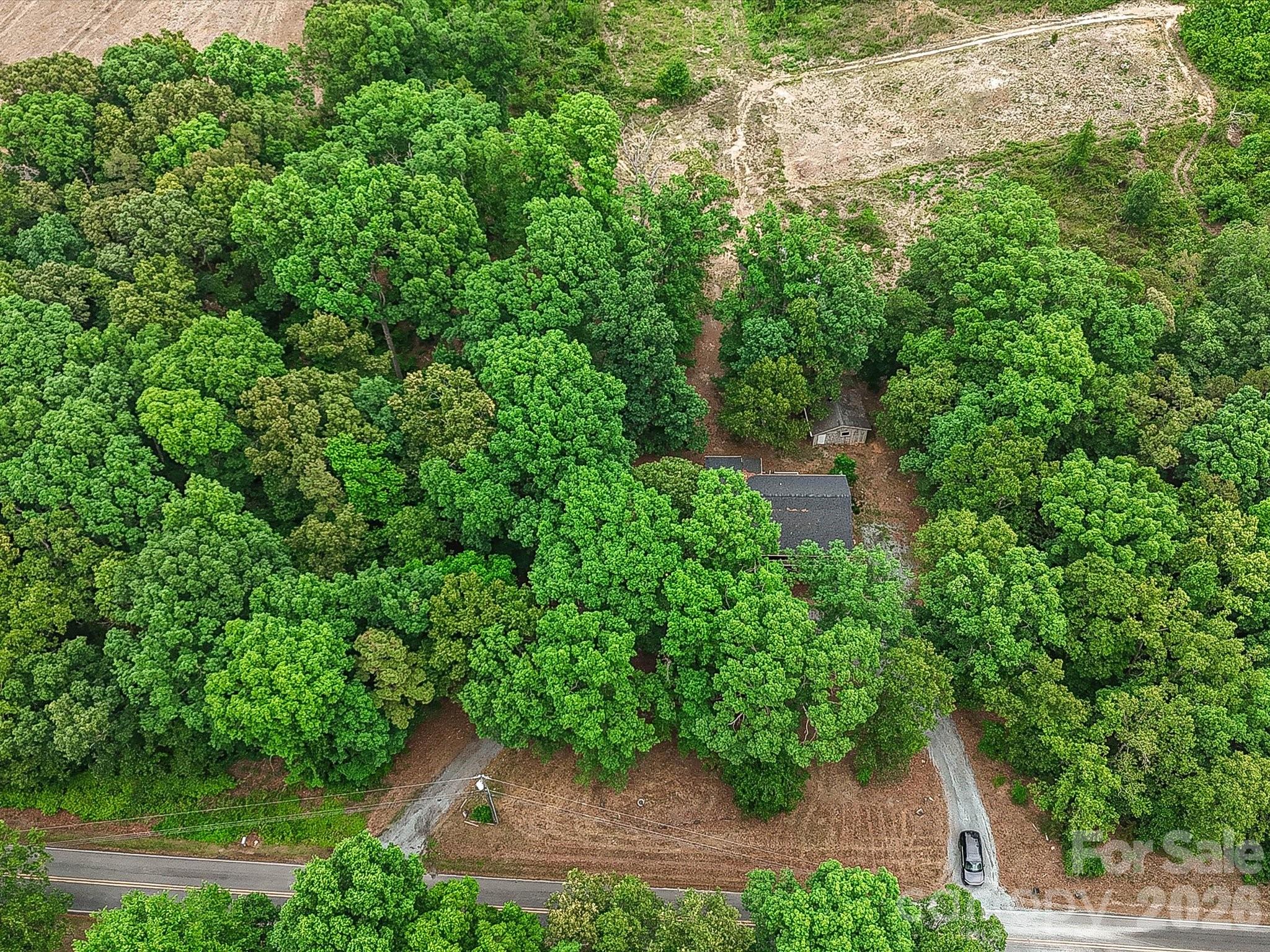 1123 S Forest Hills School Road, Marshville, NC - photo 32 of 39