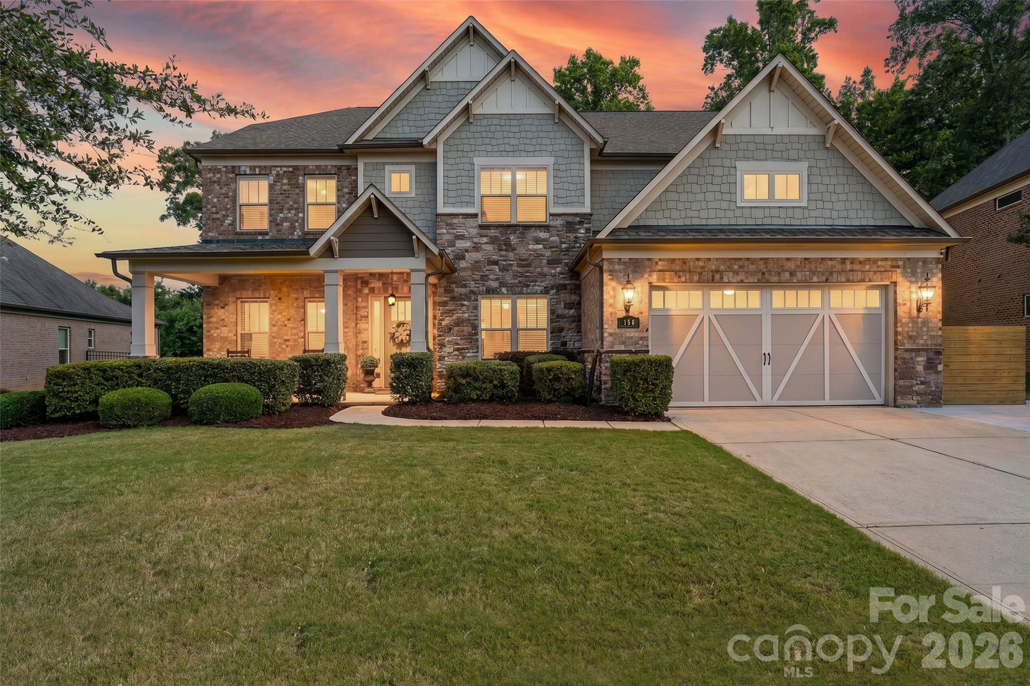 156 Reserve Lane, Fort Mill, SC