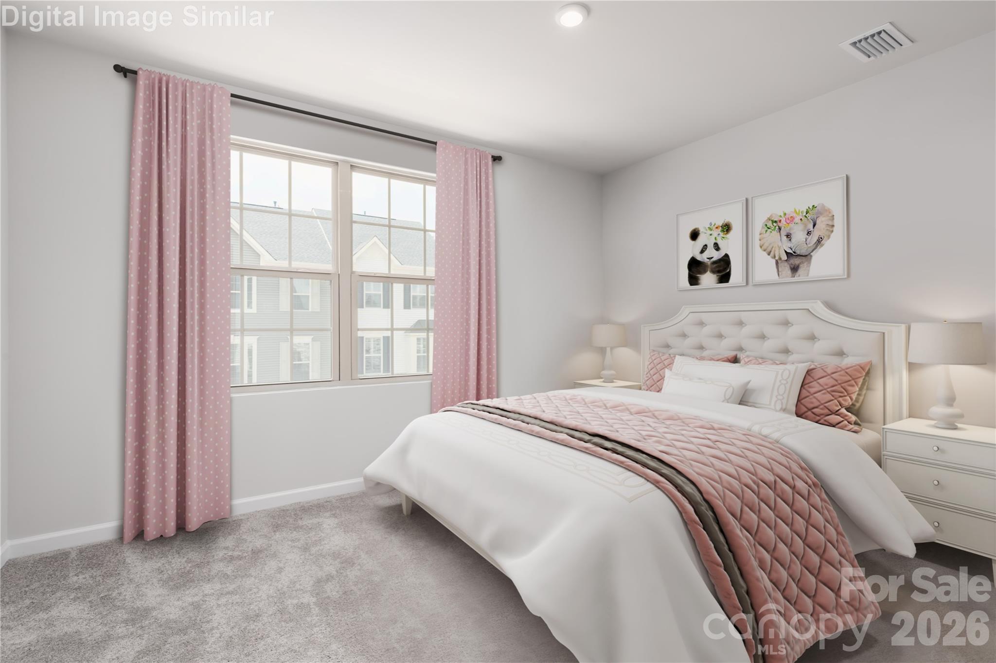 Photo 9 of 4142 Vallhorn Lane, Charlotte, NC