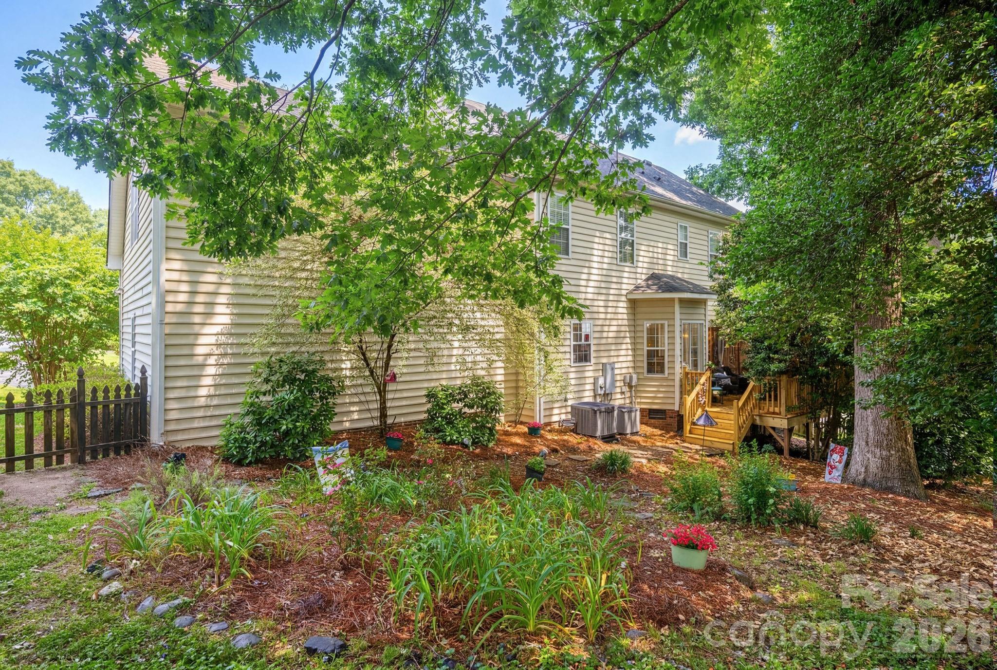 1228 Plantation Trail, Gastonia, NC - photo 29 of 35