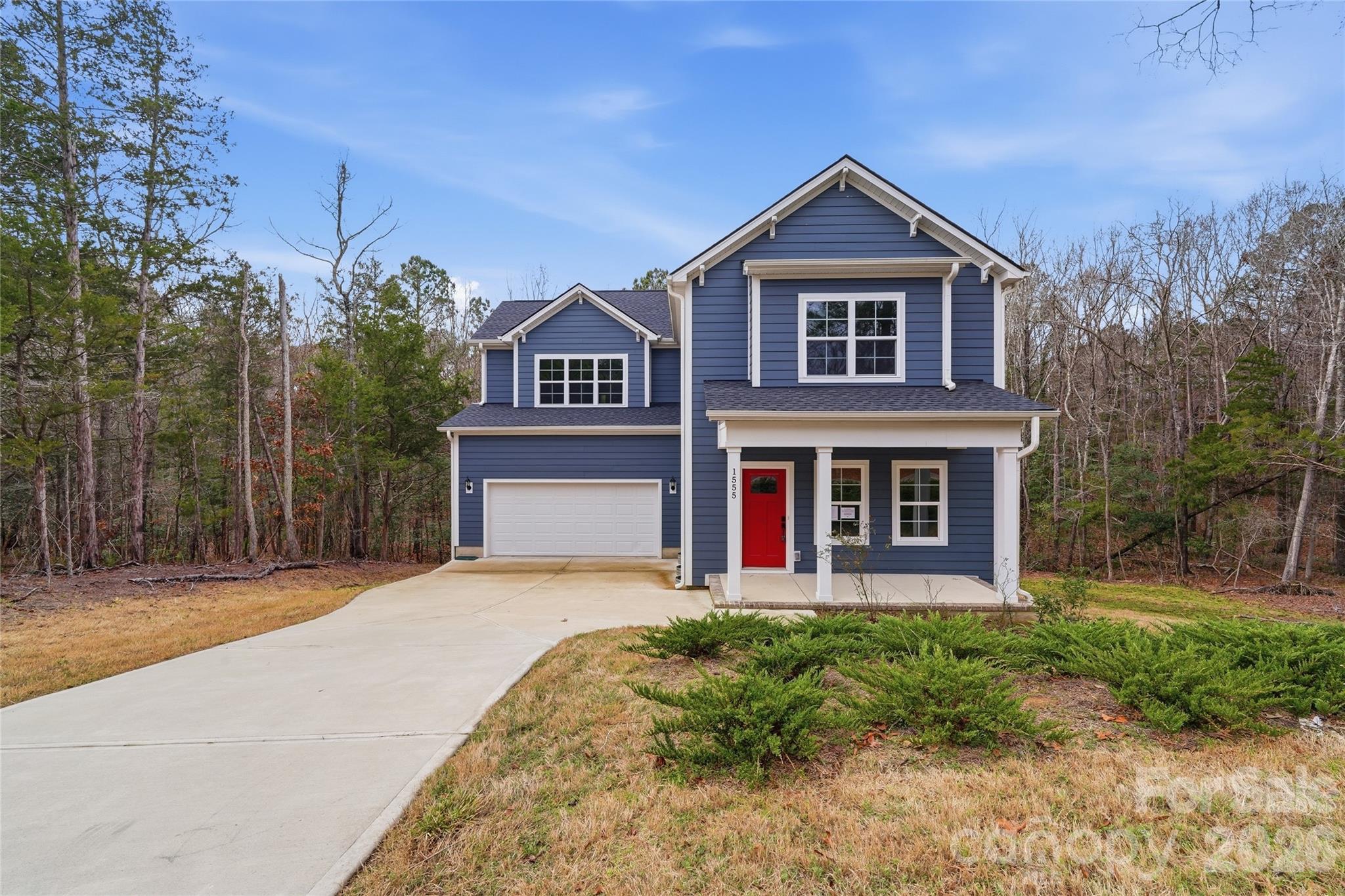 1555 Riverview Circle, Fort Lawn, SC