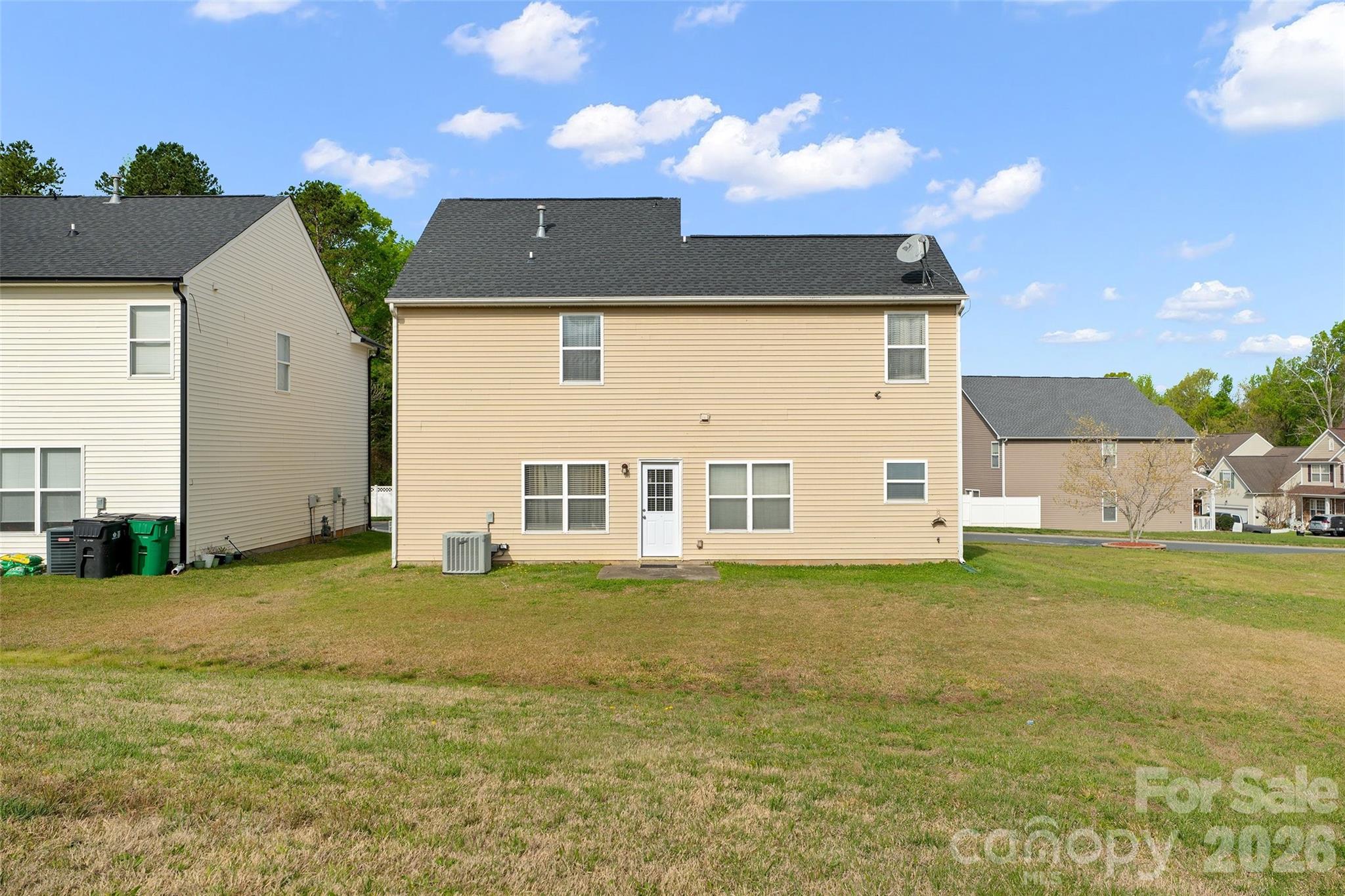 Photo 37 of 11538 Hattie Little Street, Charlotte, NC