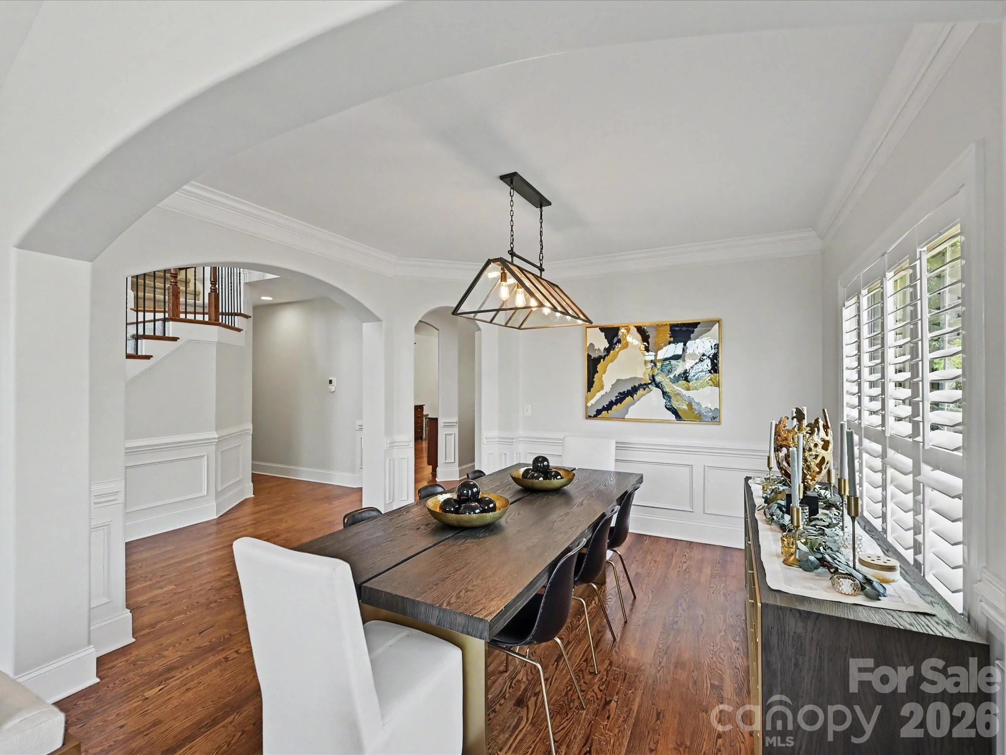 4089 Tonbridge Court, Harrisburg, NC - photo 11 of 48
