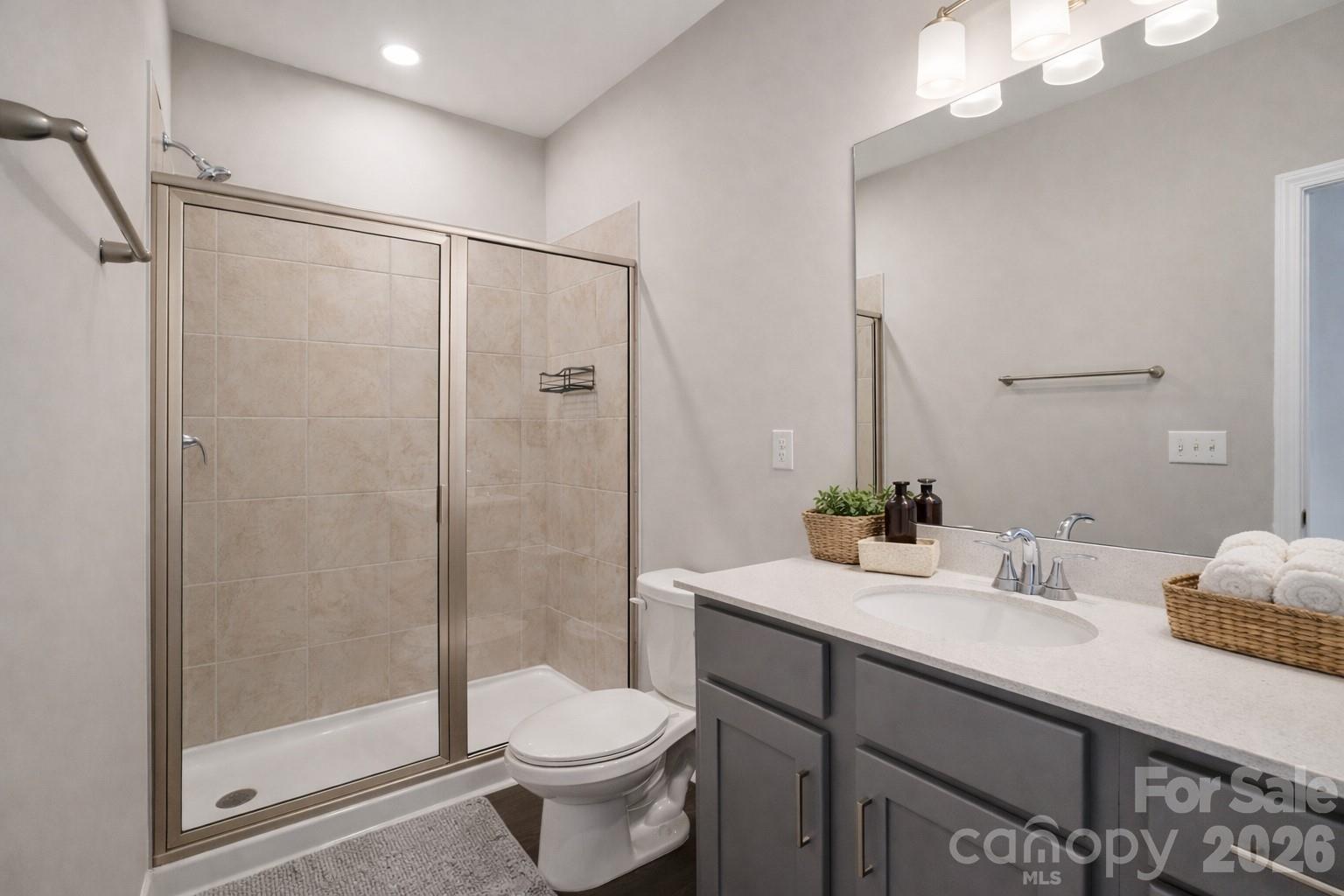 12307 Rowan Hill Drive, Huntersville, NC - photo 15 of 37