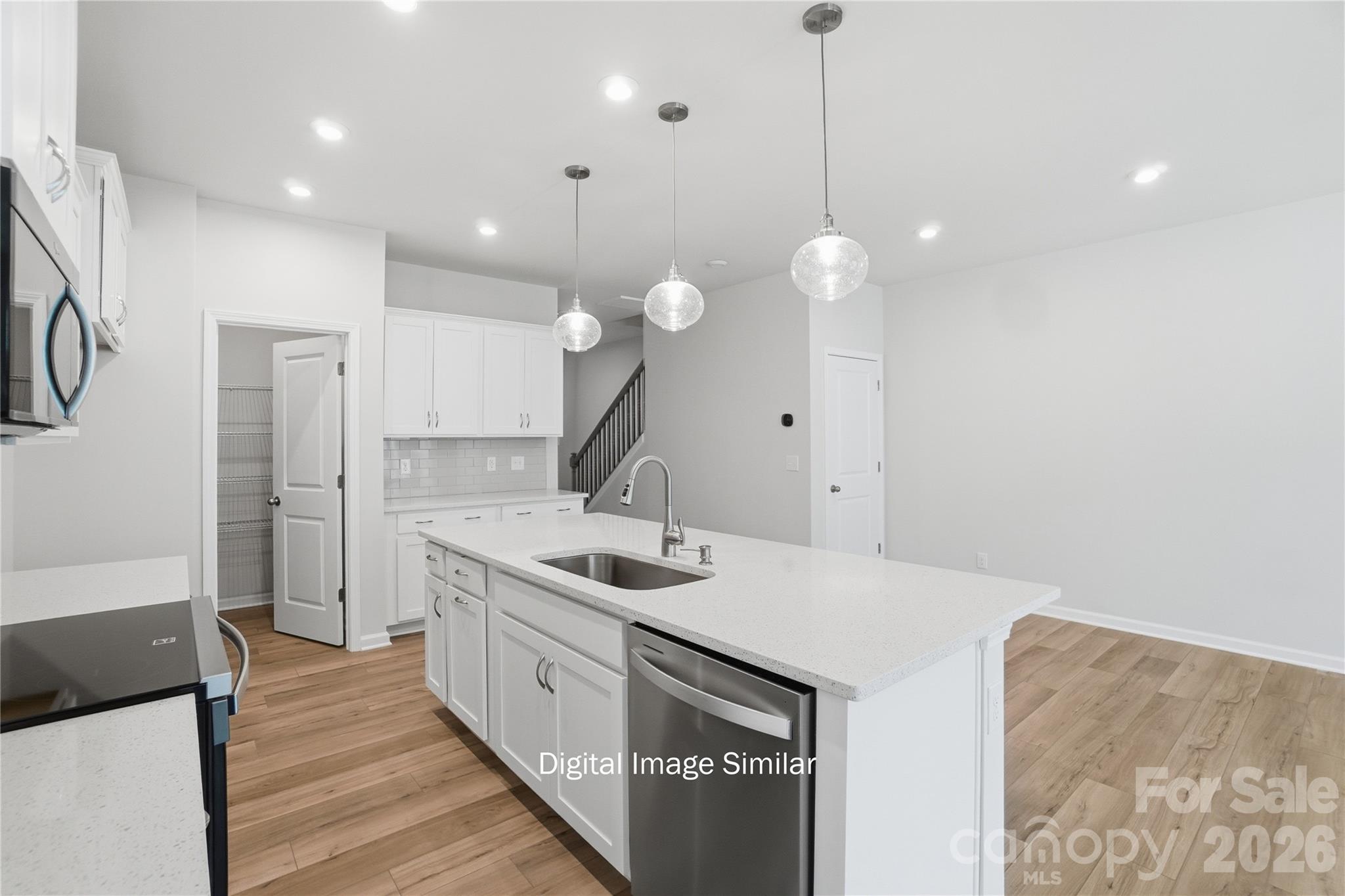 Photo 5 of 6037 Mallow Crossing Lane, Charlotte, NC