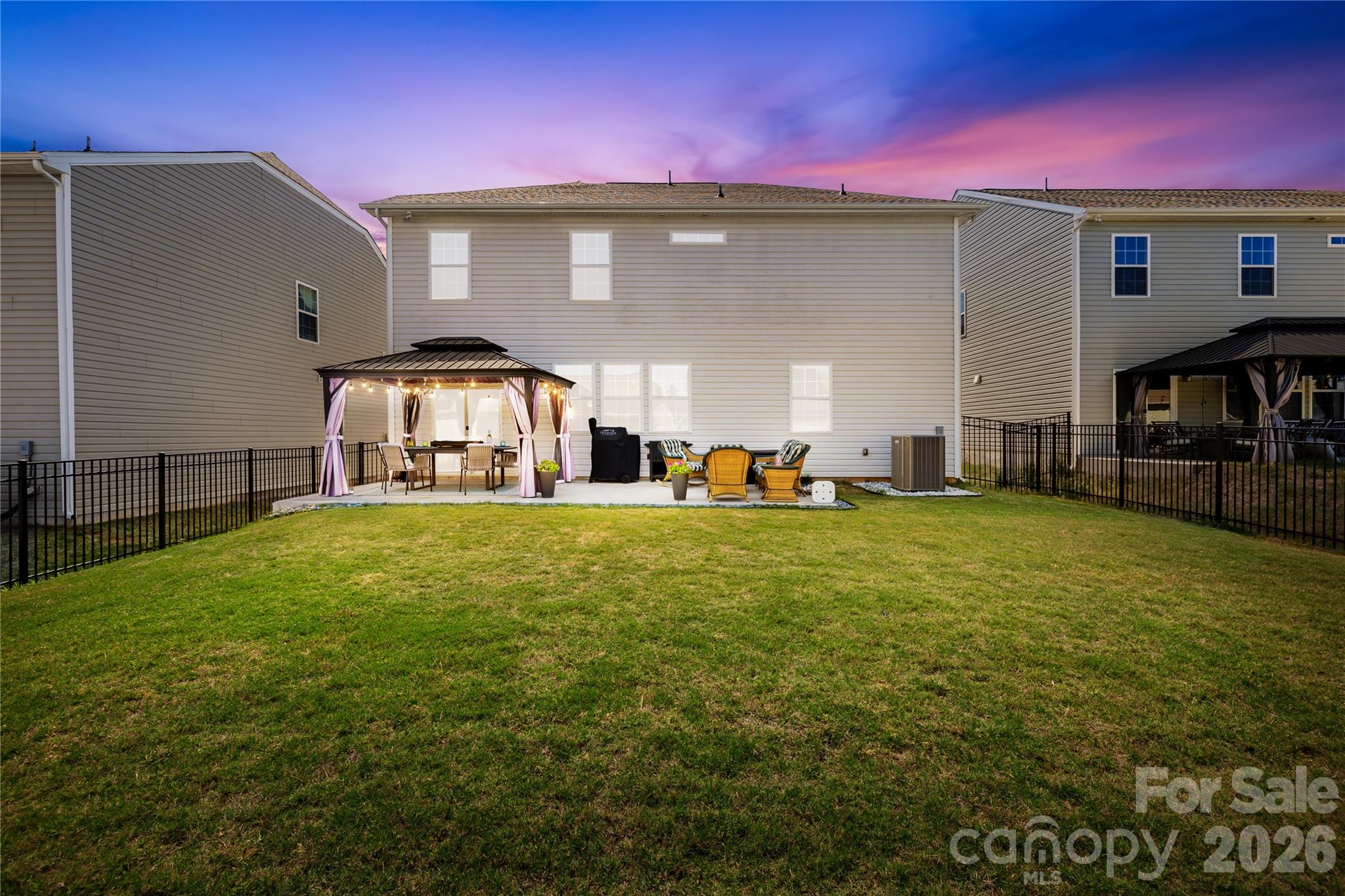 Photo 15 of 12111 Bishop Castle Drive, Charlotte, NC