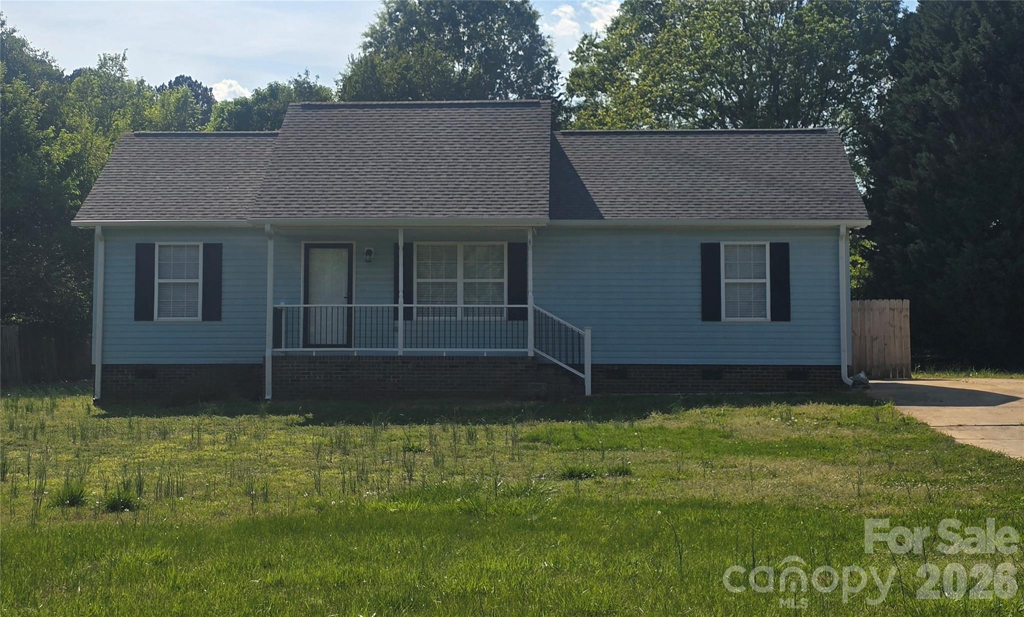 122 Kendra Drive, Mooresville, NC